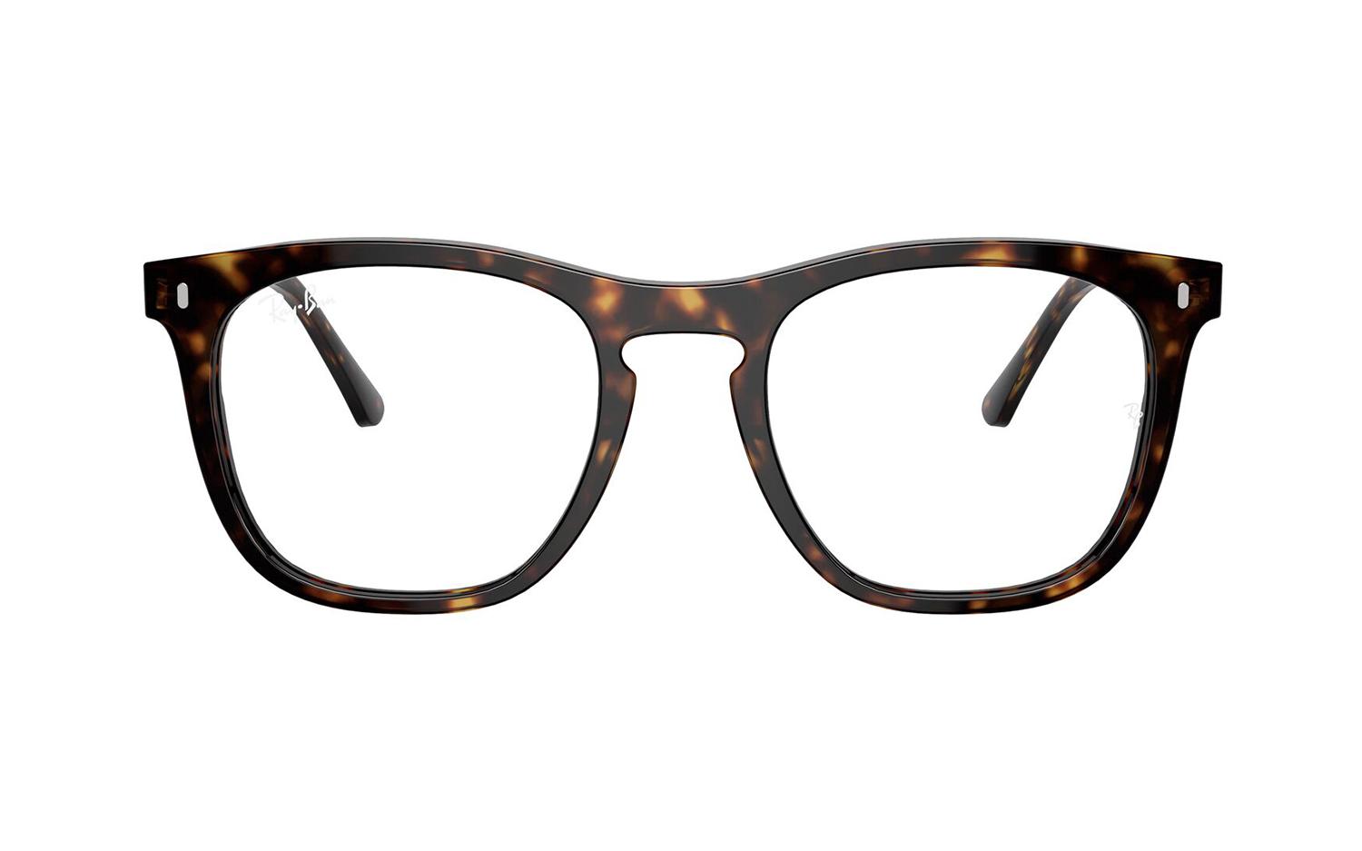 Ray-Ban RX2210V 2012 53 Prescription Glasses | Shade Station