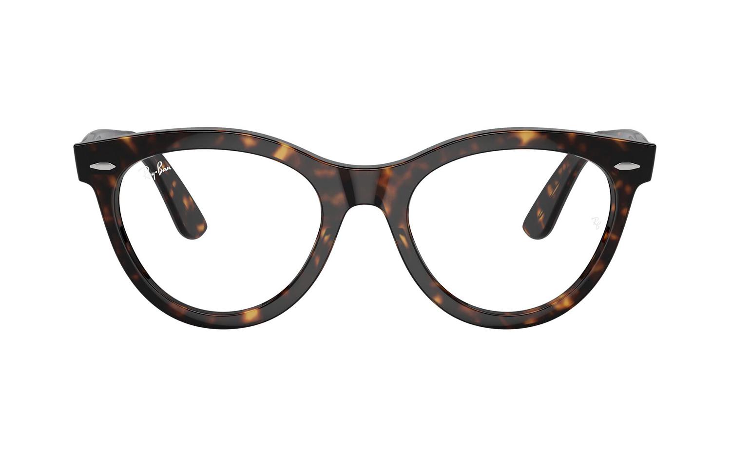 Ray-Ban Wayfarer Way RX2241V 2012 54 Prescription Glasses | Shade Station