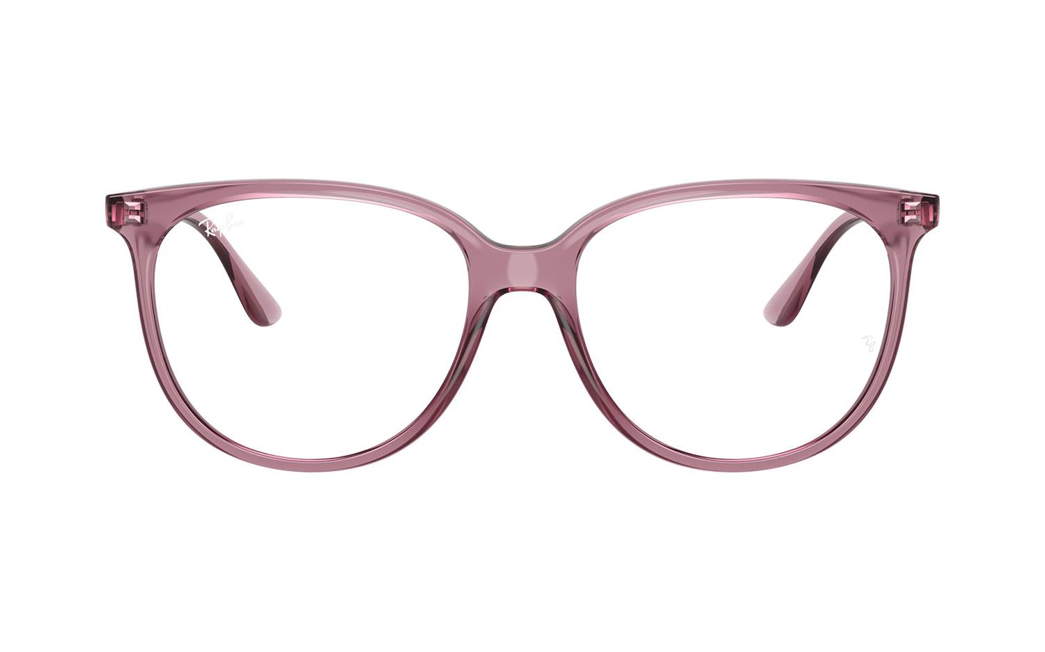 Ray-Ban RX4378V 8413 52 Prescription Glasses | Shade Station