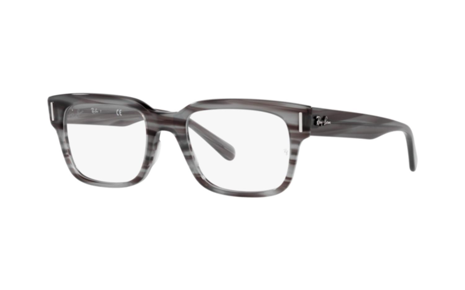 Ray-Ban RX5388 8055 53 Prescription Glasses | Shade Station