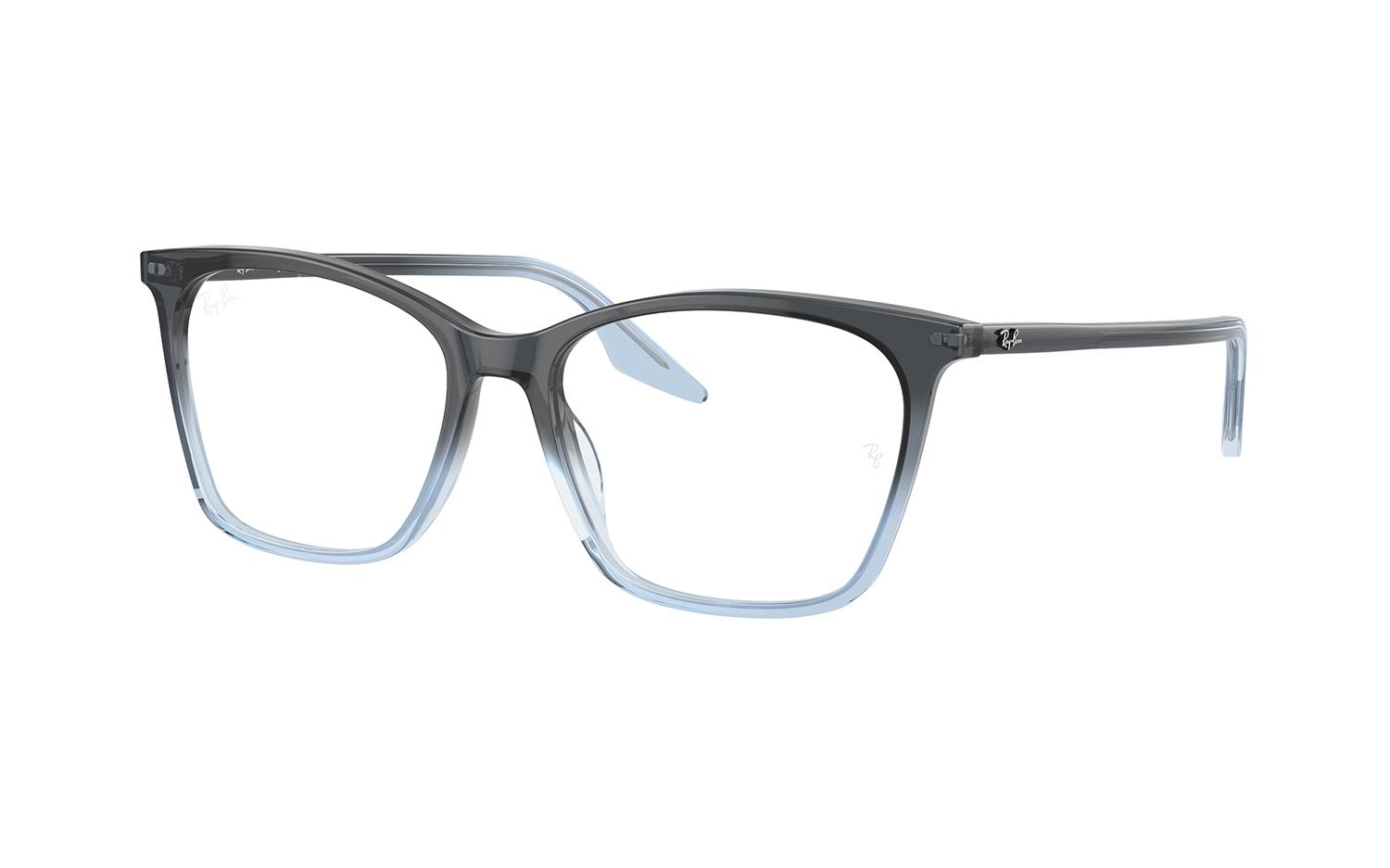 Ray-Ban RX5422 8309 52 Prescription Glasses | Shade Station