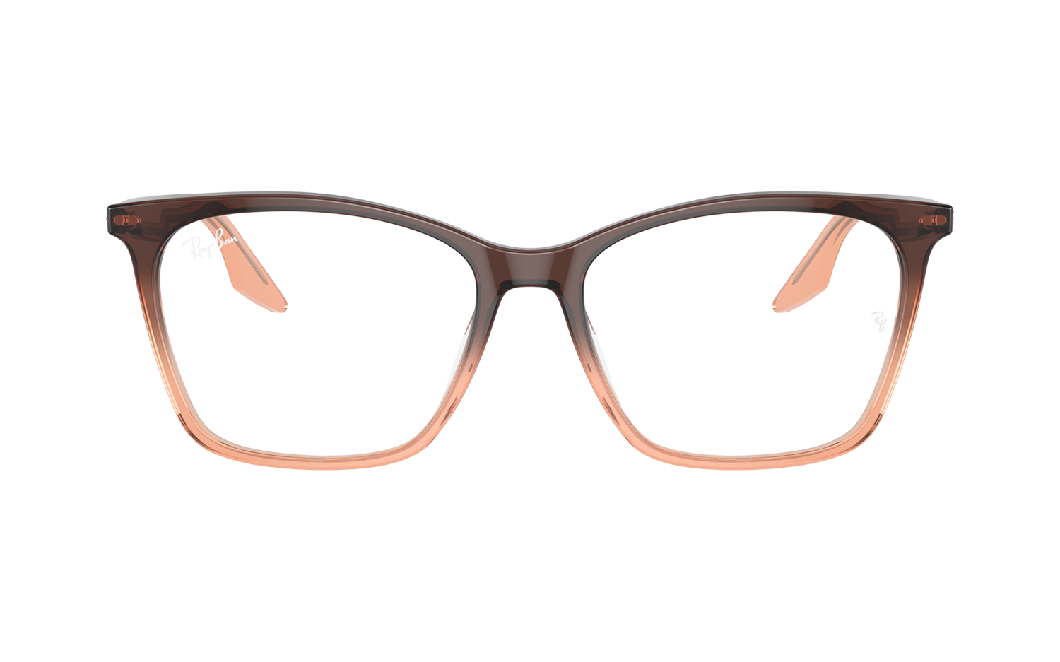 Ray-Ban RX5422 8312 52 Prescription Glasses | Shade Station