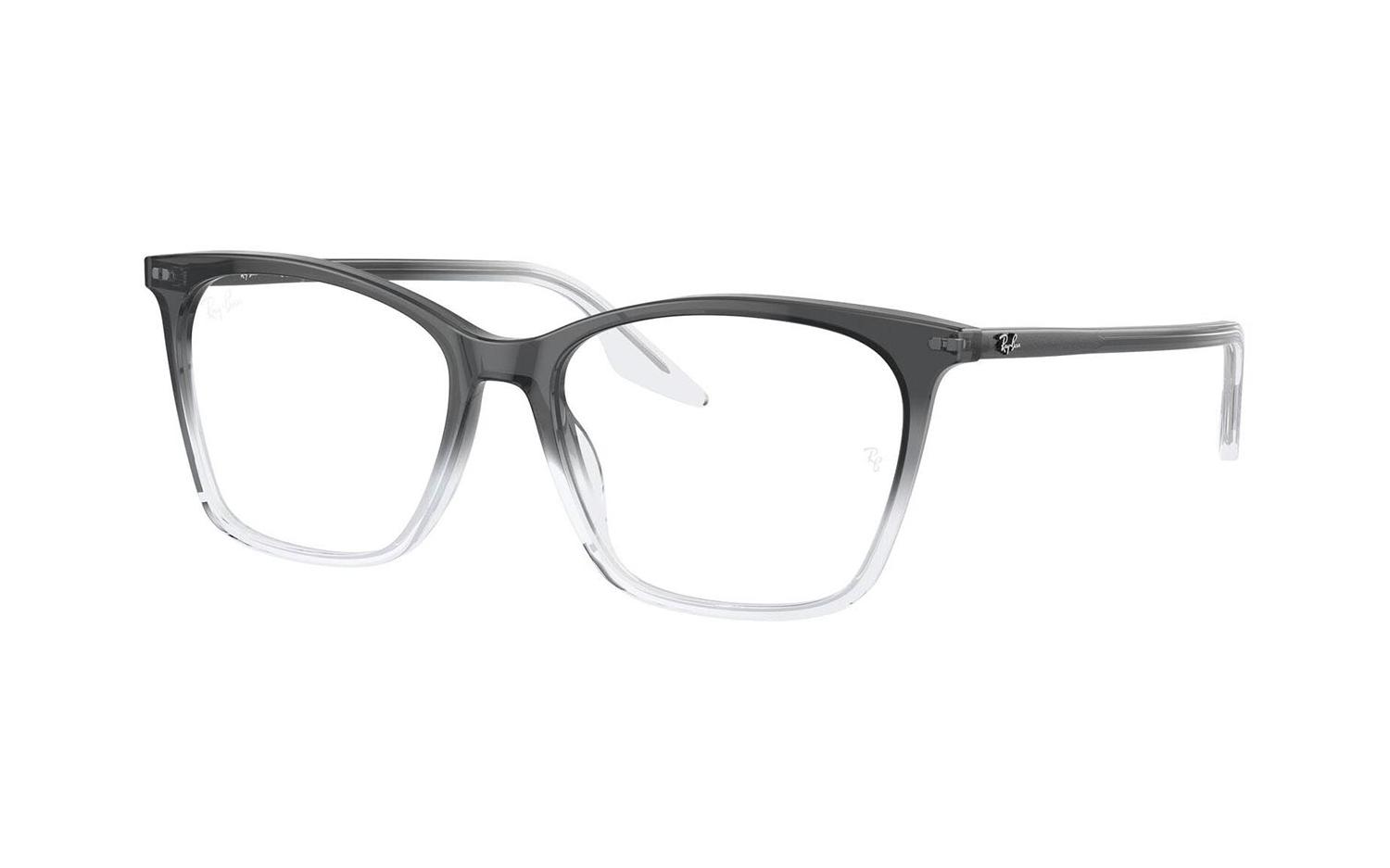 Ray-Ban RX5422 8310 54 Prescription Glasses | Shade Station