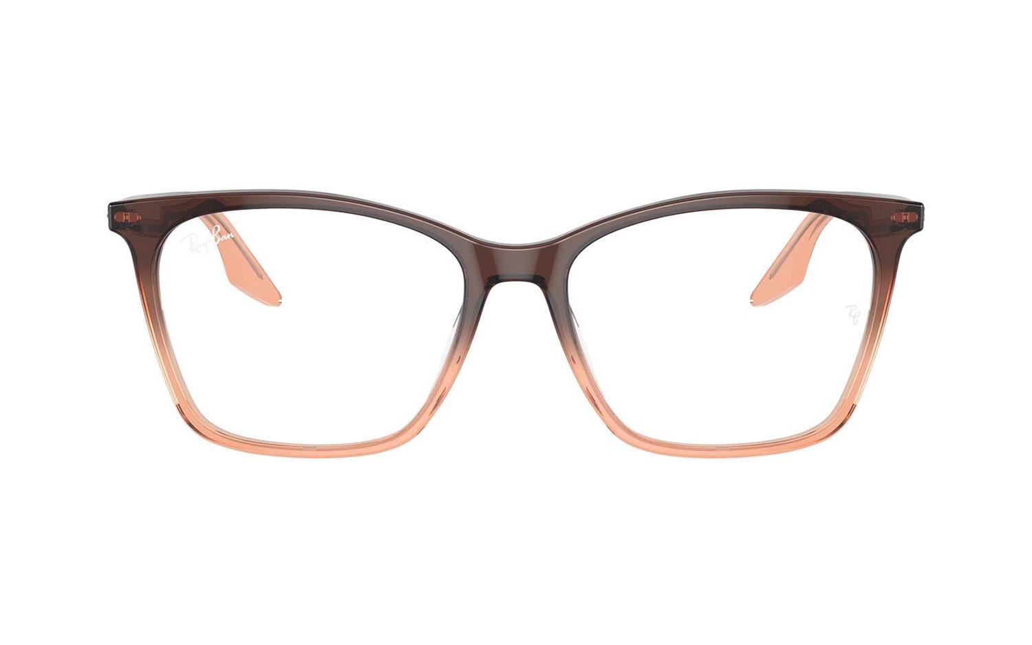 Ray-Ban RX5422 8312 54 Prescription Glasses | Shade Station