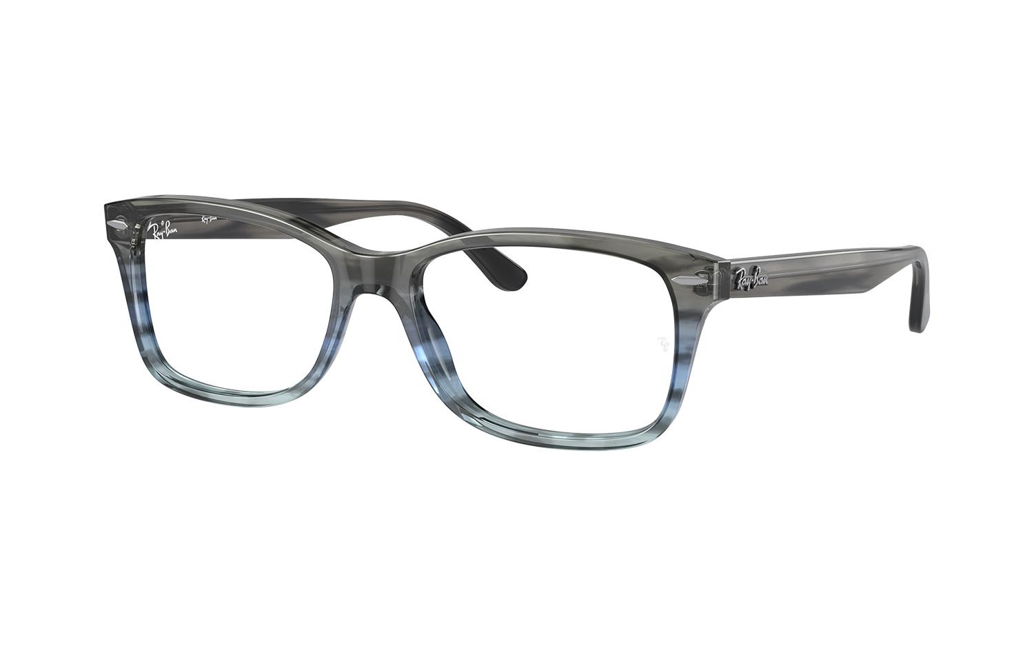 Ray-Ban RX5428 8254 55 Prescription Glasses | Shade Station