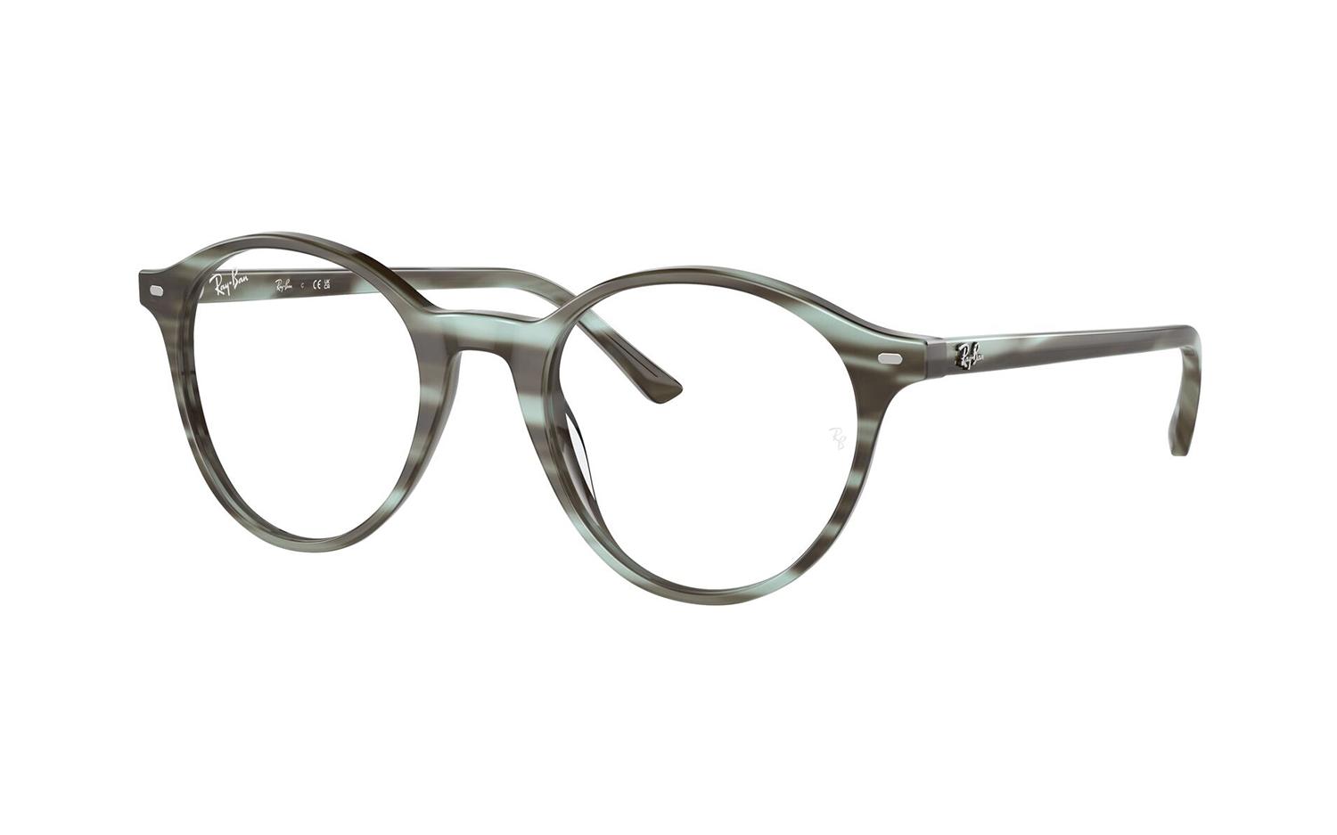 Ray-Ban Bernard RX5430 8356 51 Prescription Glasses | Shade Station