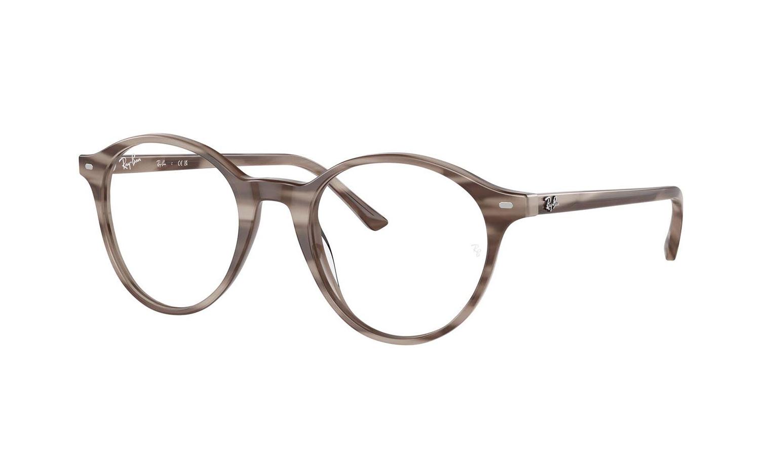 Ray-Ban Bernard RX5430 8360 51 Prescription Glasses | Shade Station