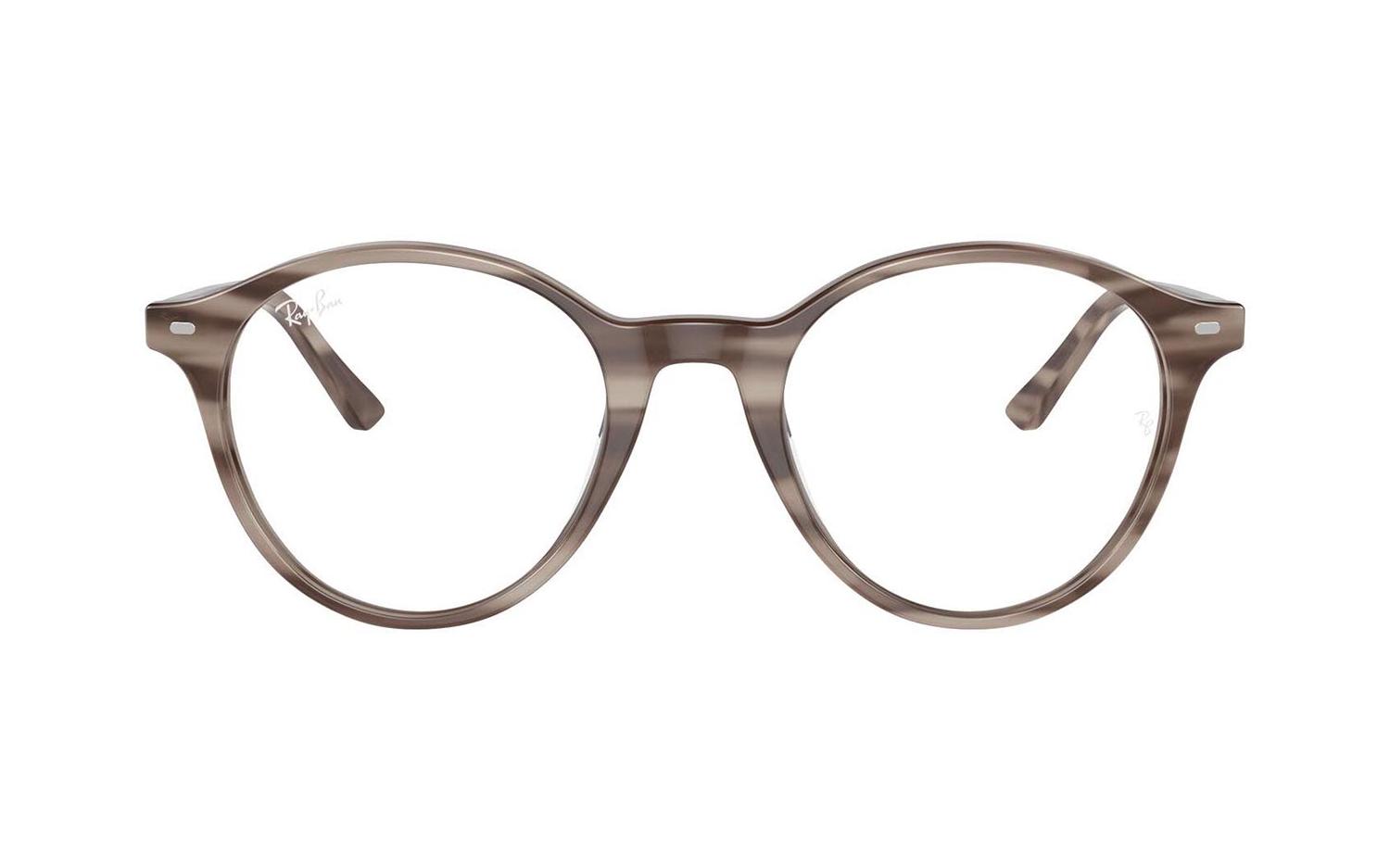 Ray-Ban Bernard RX5430 8360 51 Prescription Glasses | Shade Station