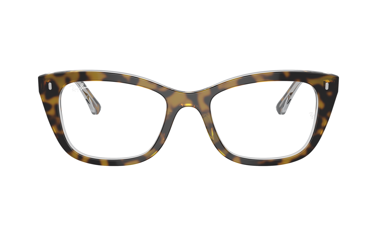 Ray-Ban RX5433 5082 50 Prescription Glasses | Shade Station