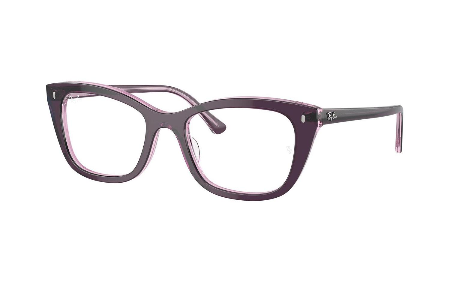 Ray-Ban RX5433 8364 50 Prescription Glasses | Shade Station