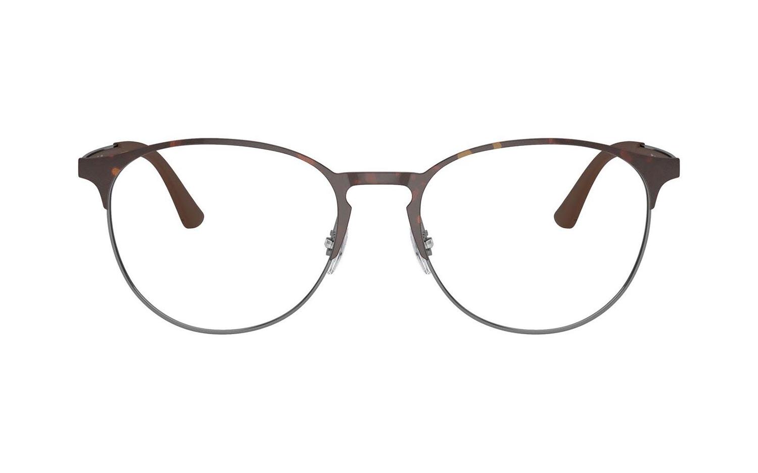 Ray-Ban RX6375 3172 53 Prescription Glasses | Shade Station
