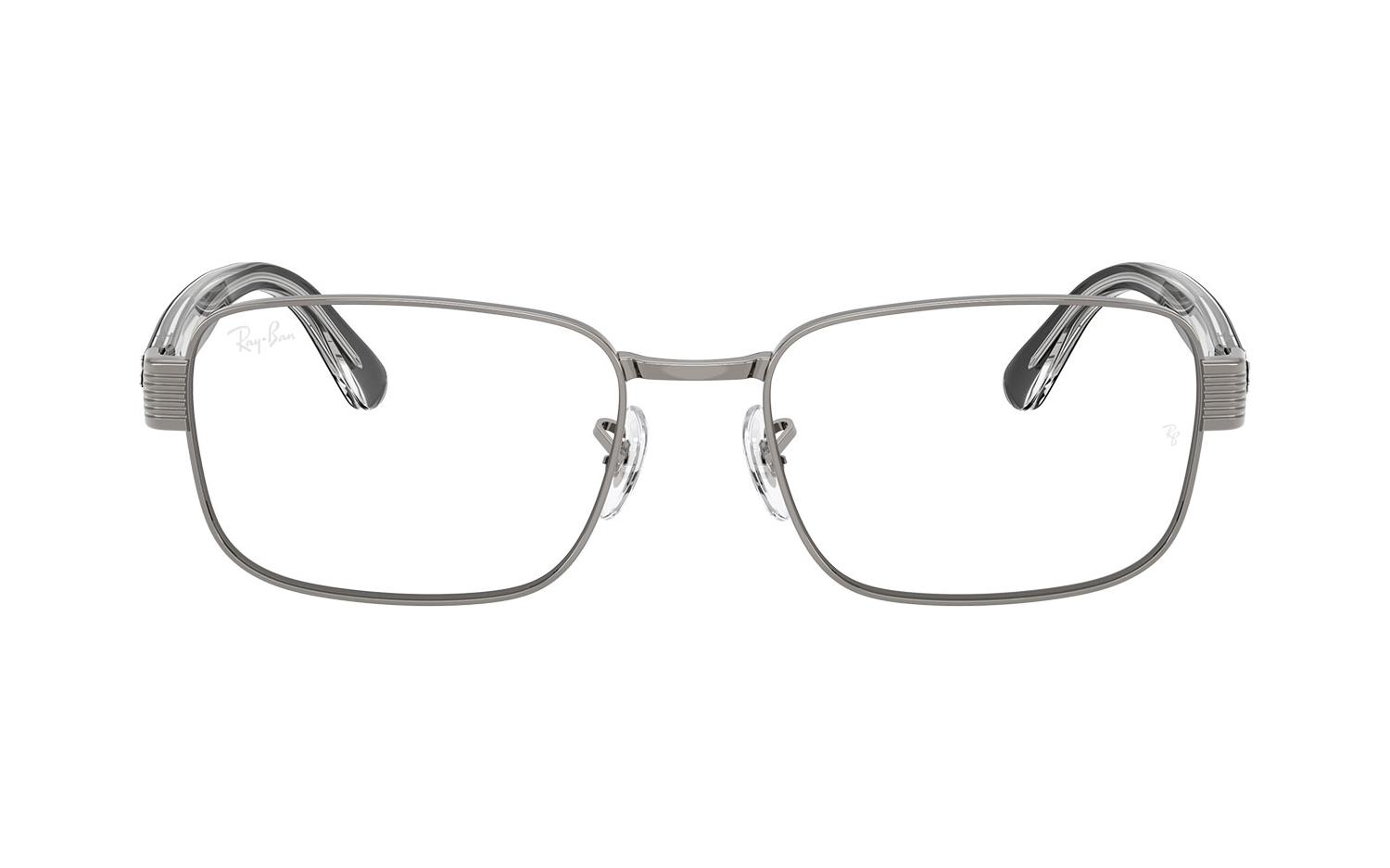 Ray-Ban RX6529 2502 56 Prescription Glasses | Shade Station