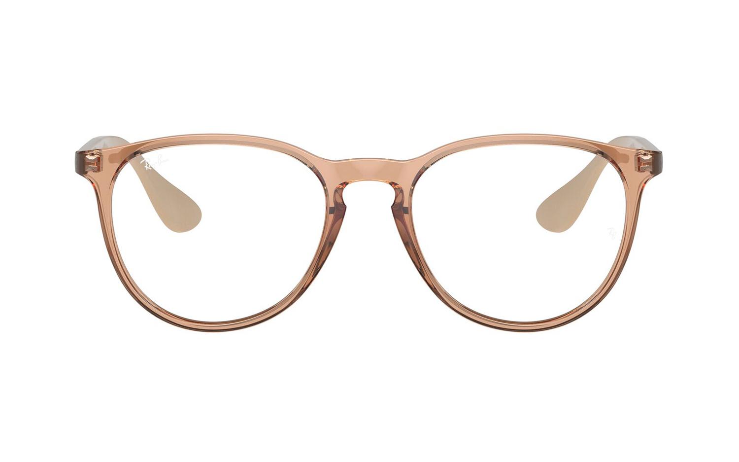 Ray-Ban Erika RX7046 8339 51 Prescription Glasses | Shade Station