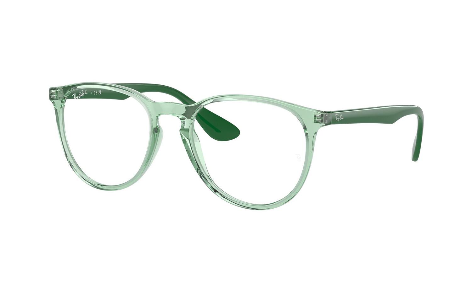 Ray-Ban Erika RX7046 8340 51 Prescription Glasses | Shade Station