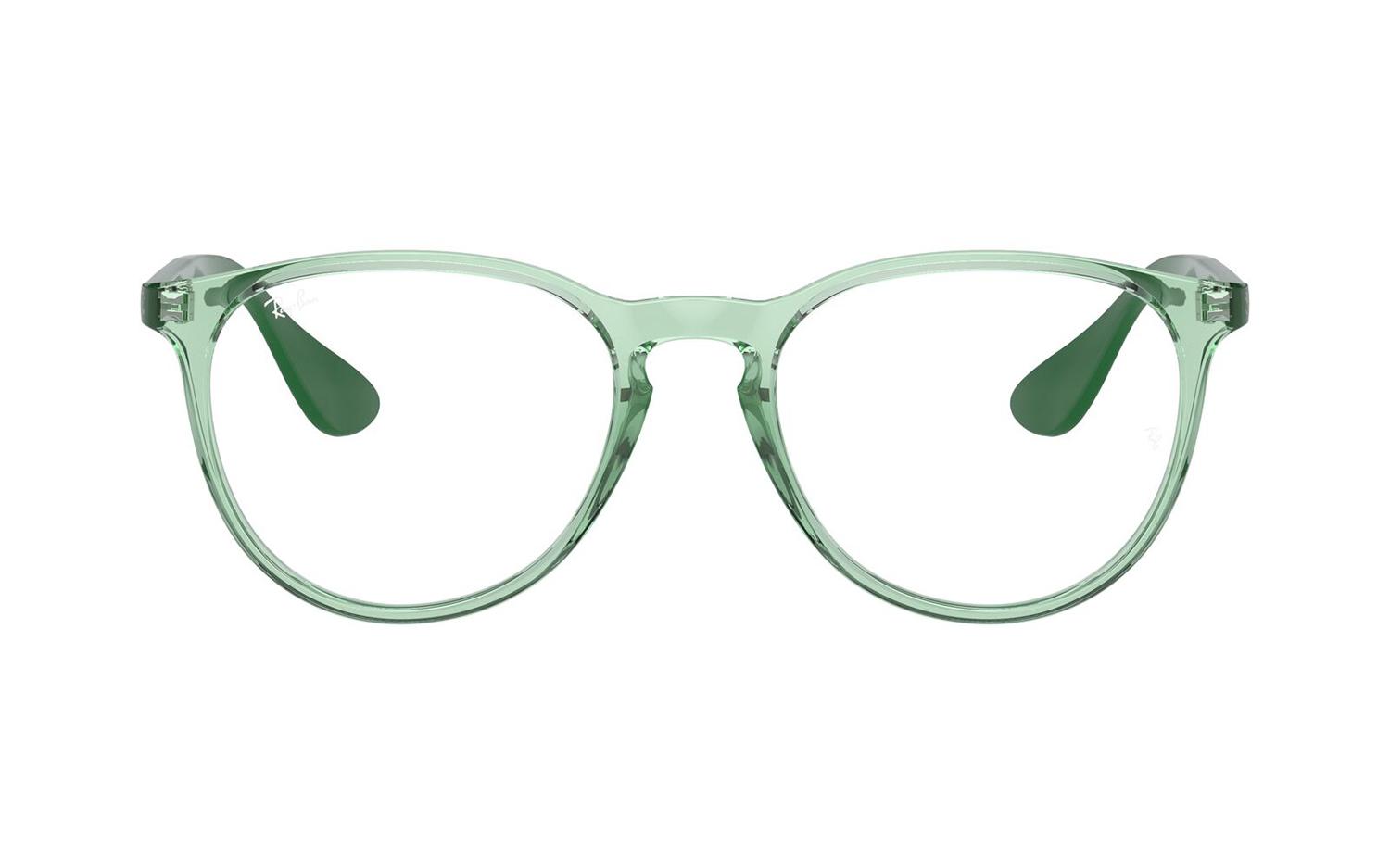 Ray-Ban Erika RX7046 8340 51 Prescription Glasses | Shade Station