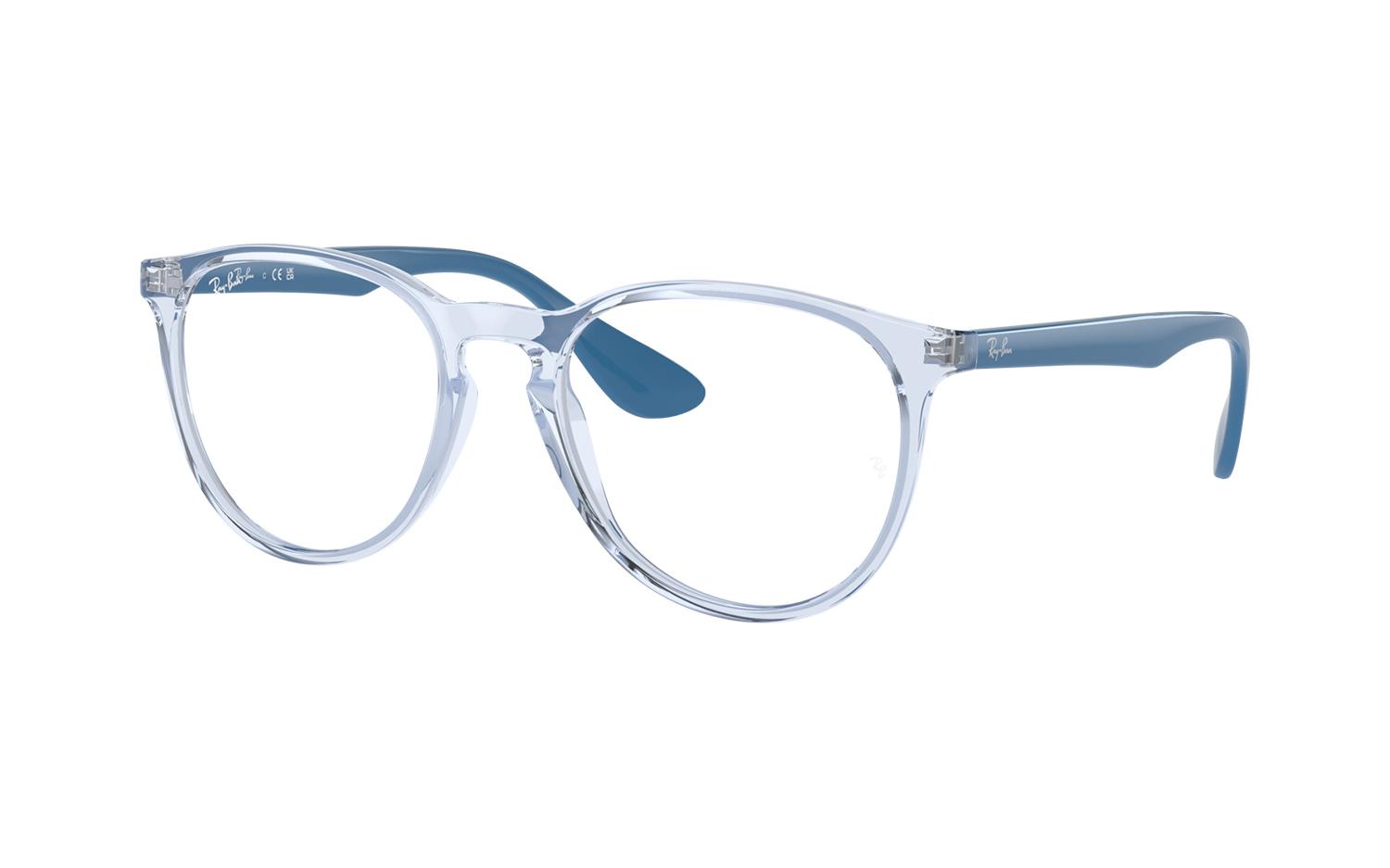 Ray-Ban Erika RX7046 8341 51 Prescription Glasses | Shade Station
