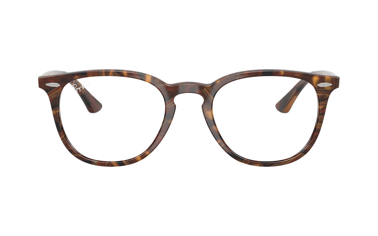 Ray-Ban RX7159 8395 52 Prescription Glasses | Shade Station