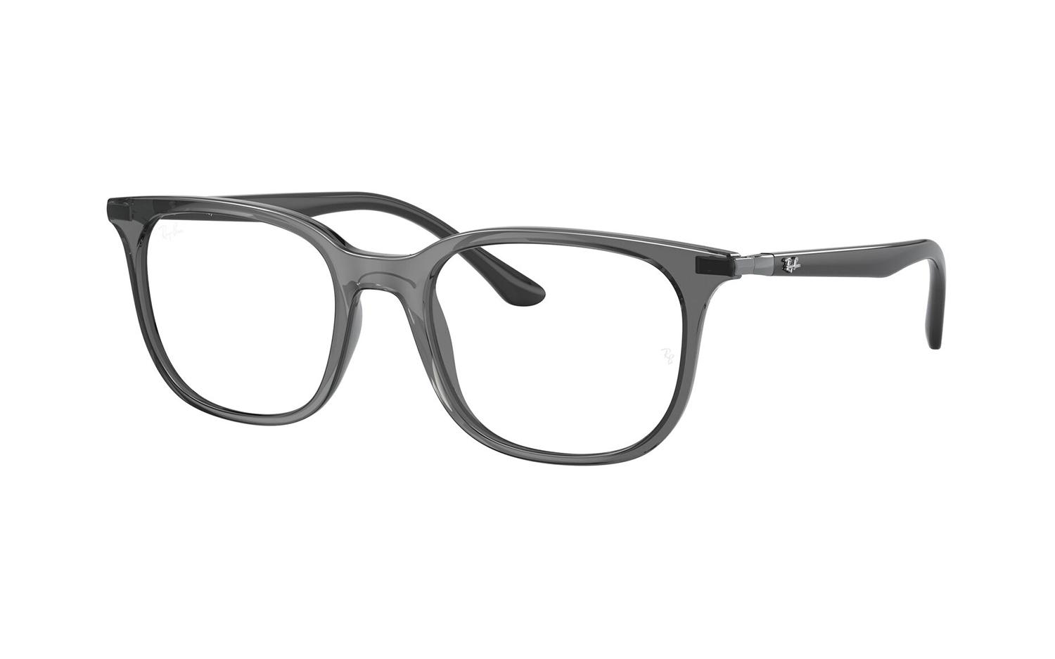 Ray-Ban RX7211 8205 52 Prescription Glasses | Shade Station