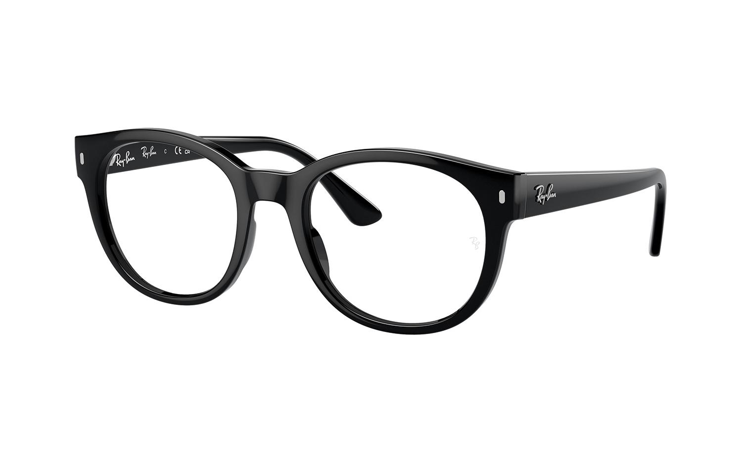Ray-Ban RX7227 2000 51 Prescription Glasses | Shade Station