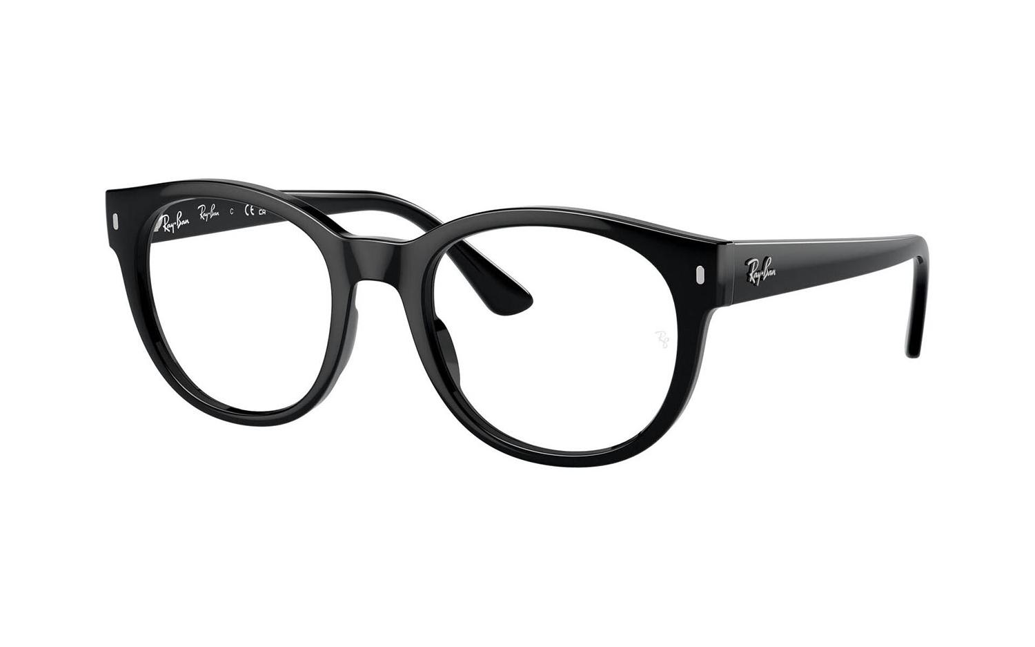Ray-Ban RX7227 2000 53 Prescription Glasses | Shade Station
