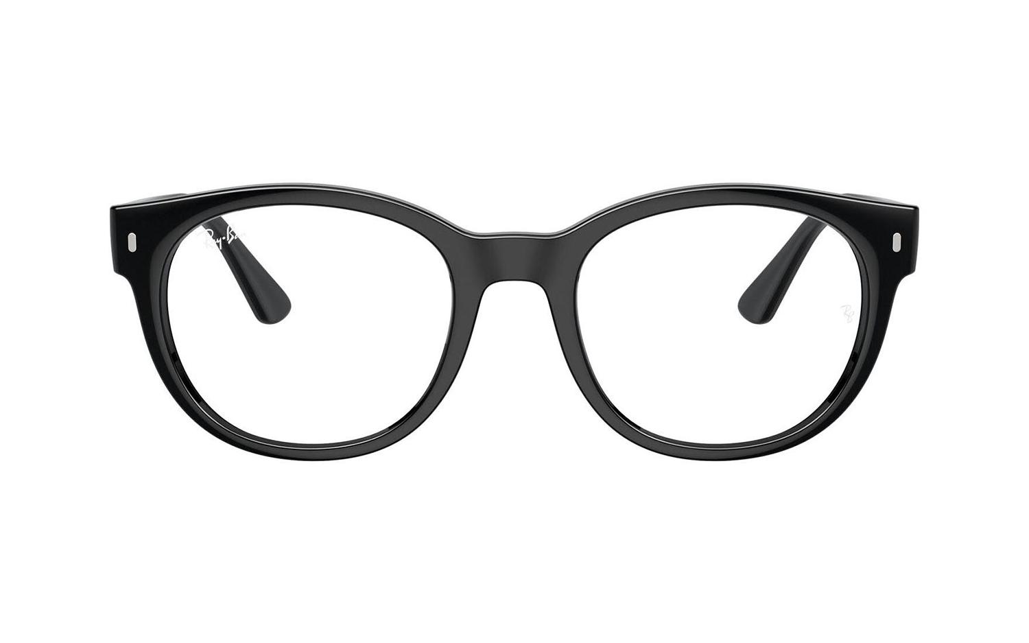 Ray-Ban RX7227 2000 53 Prescription Glasses | Shade Station