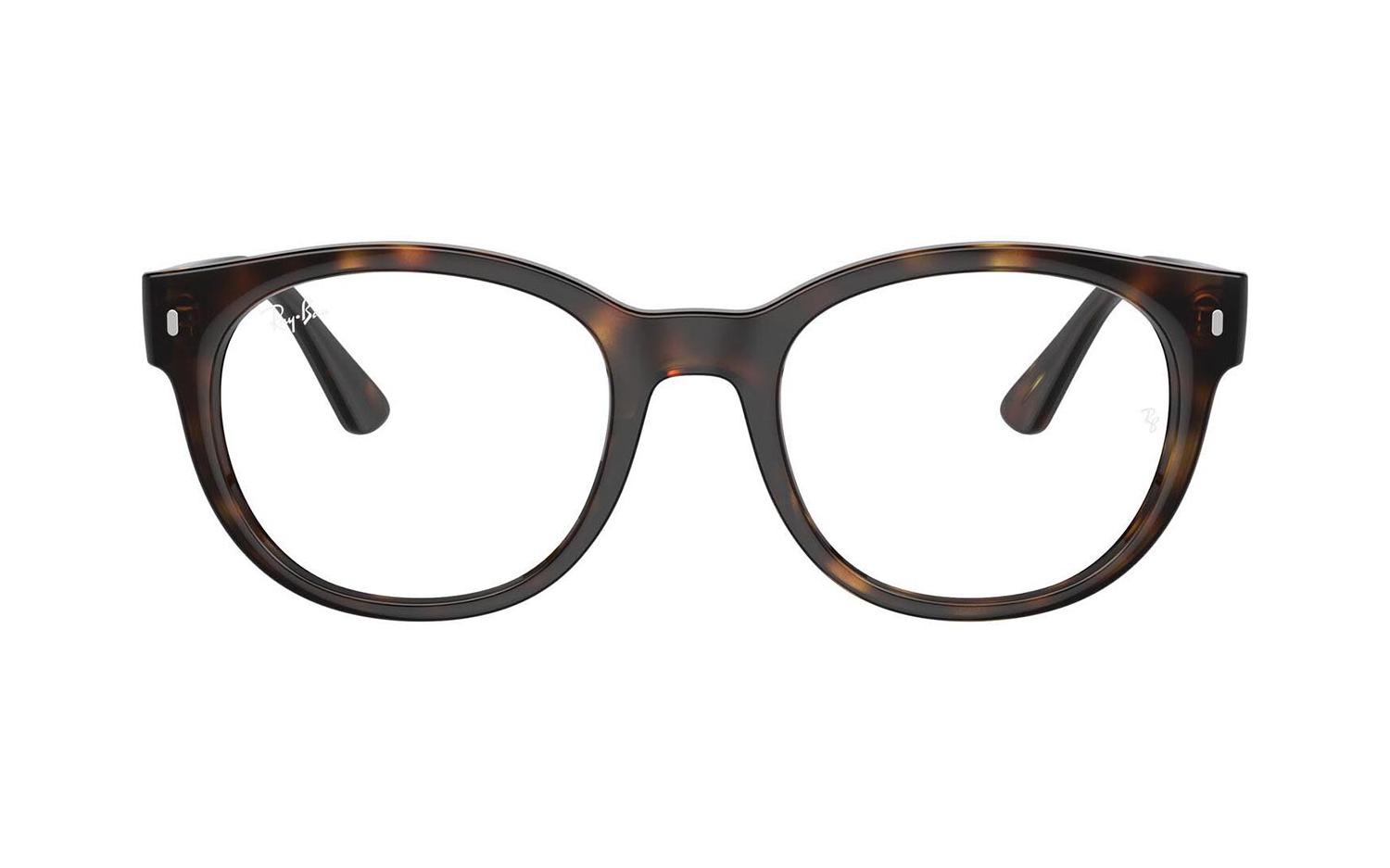 Ray-Ban RX7227 2012 53 Prescription Glasses | Shade Station