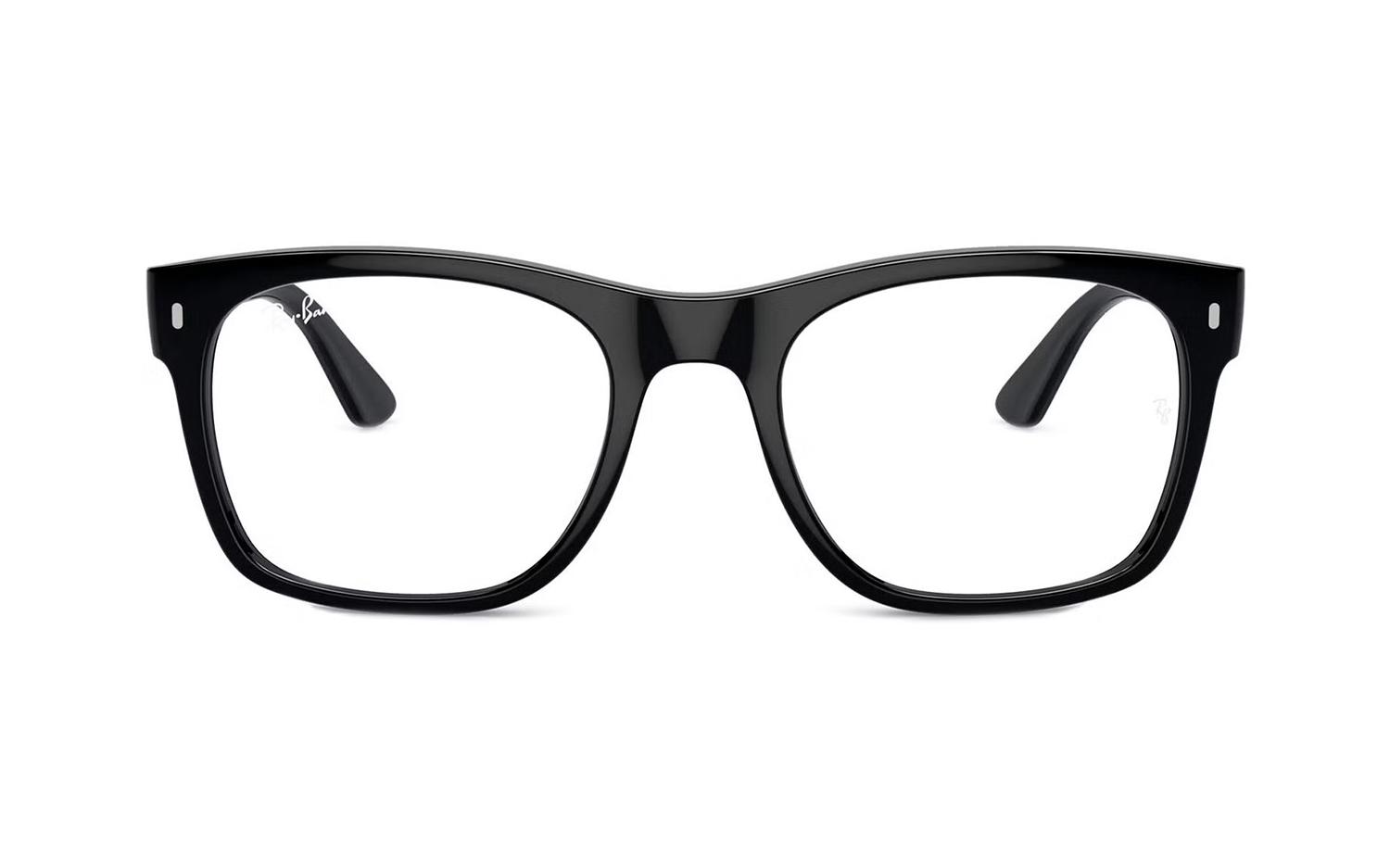 Ray-Ban RX7228 2477 55 Prescription Glasses | Shade Station
