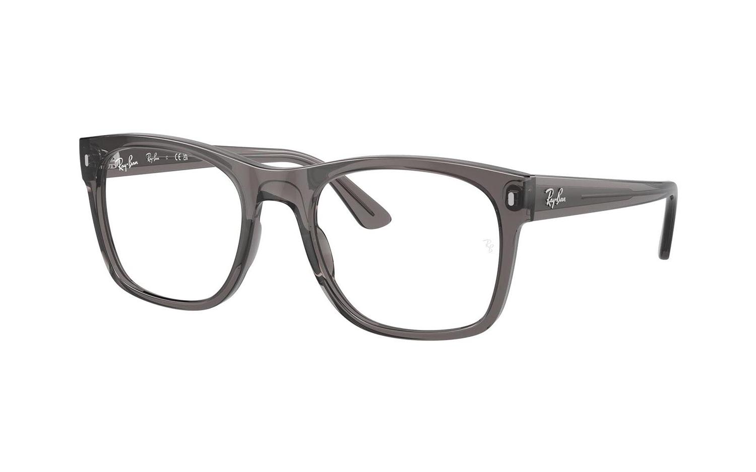 Ray-Ban RX7228 8257 55 Prescription Glasses | Shade Station
