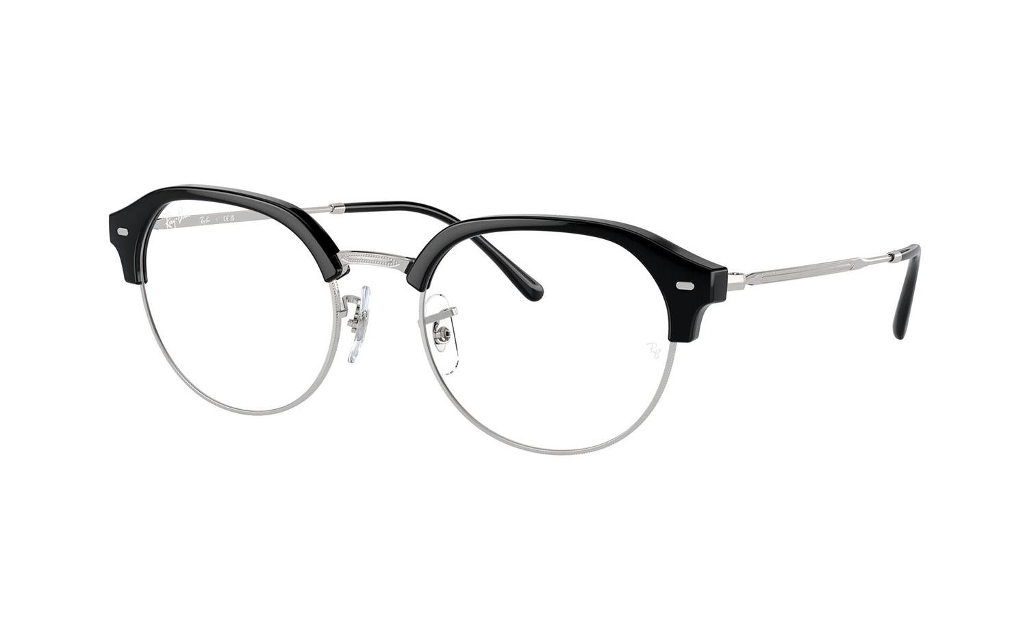 Ray-Ban RX7229 2000 53 Prescription Glasses | Shade Station