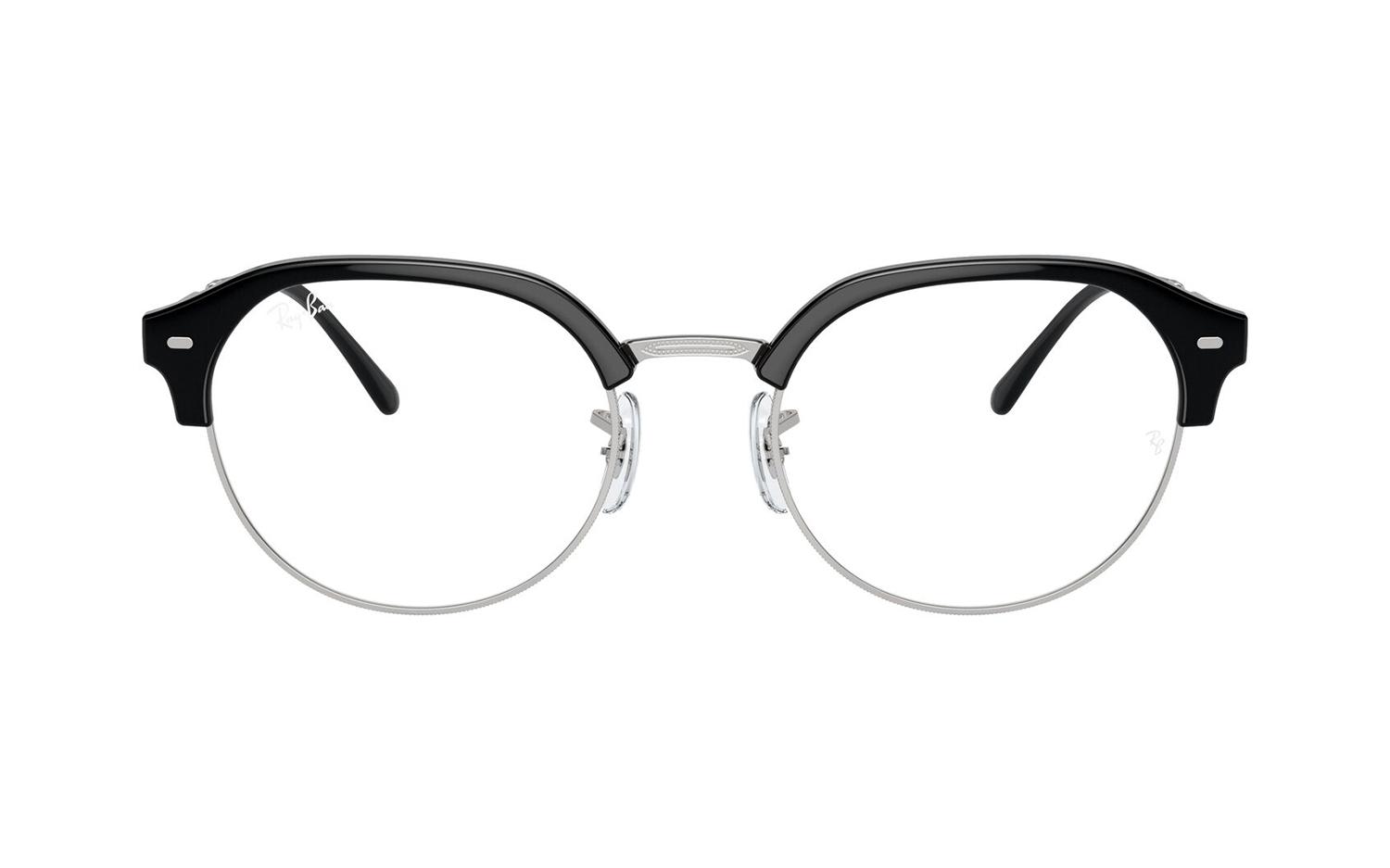 Ray-Ban RX7229 2000 53 Prescription Glasses | Shade Station