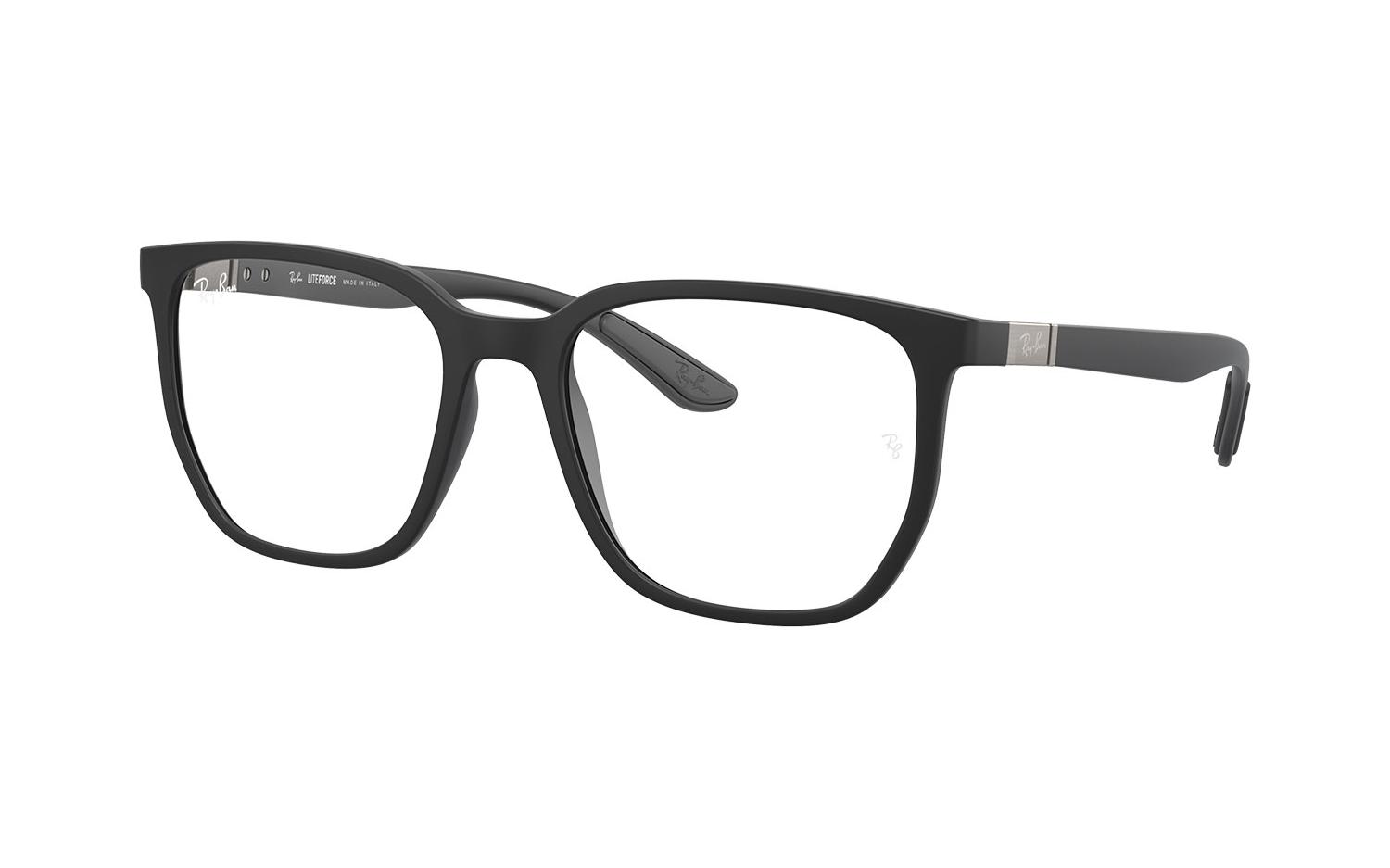 Ray-Ban RX7235 5204 53 Prescription Glasses | Shade Station