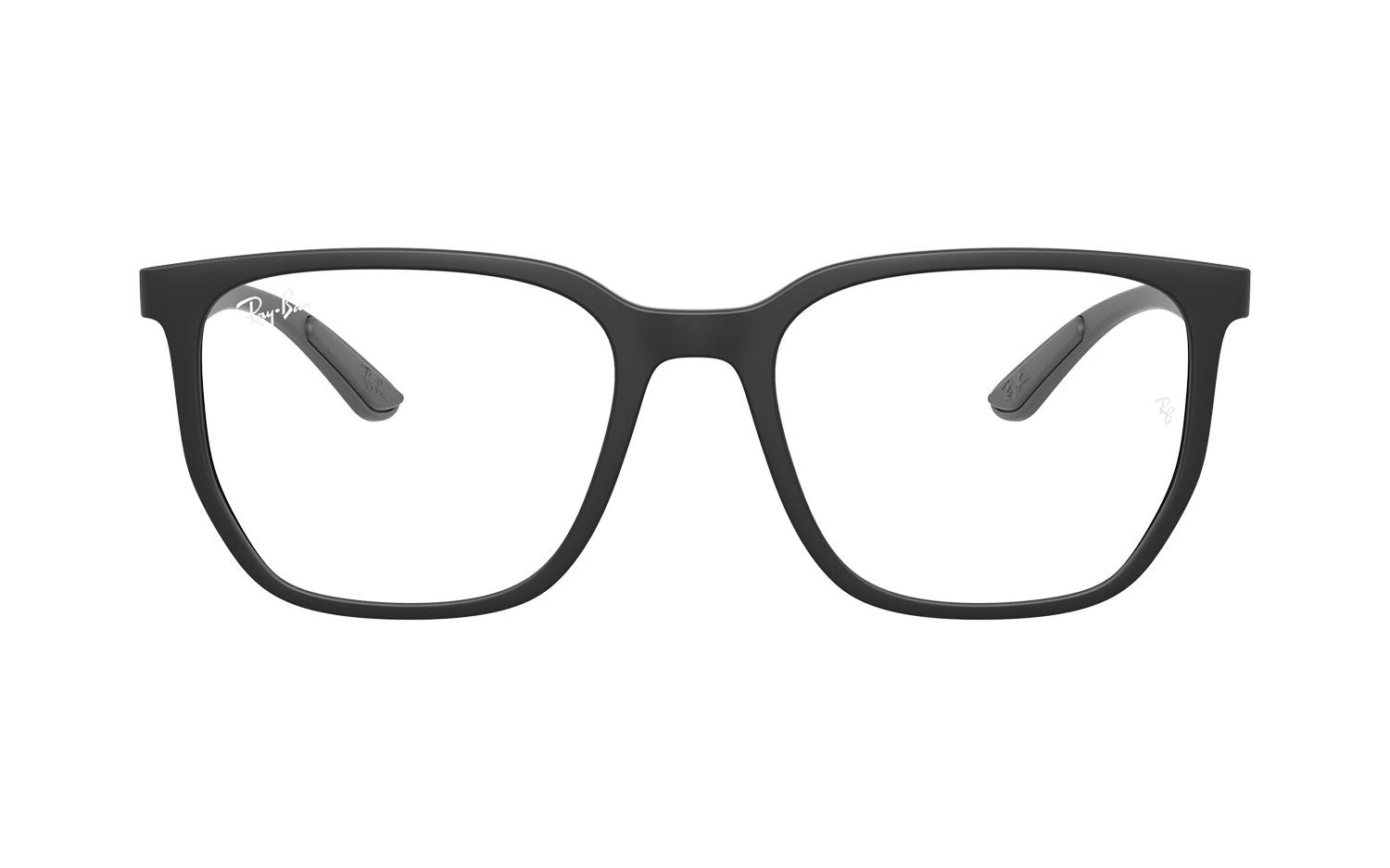 Ray-Ban RX7235 5204 53 Prescription Glasses | Shade Station