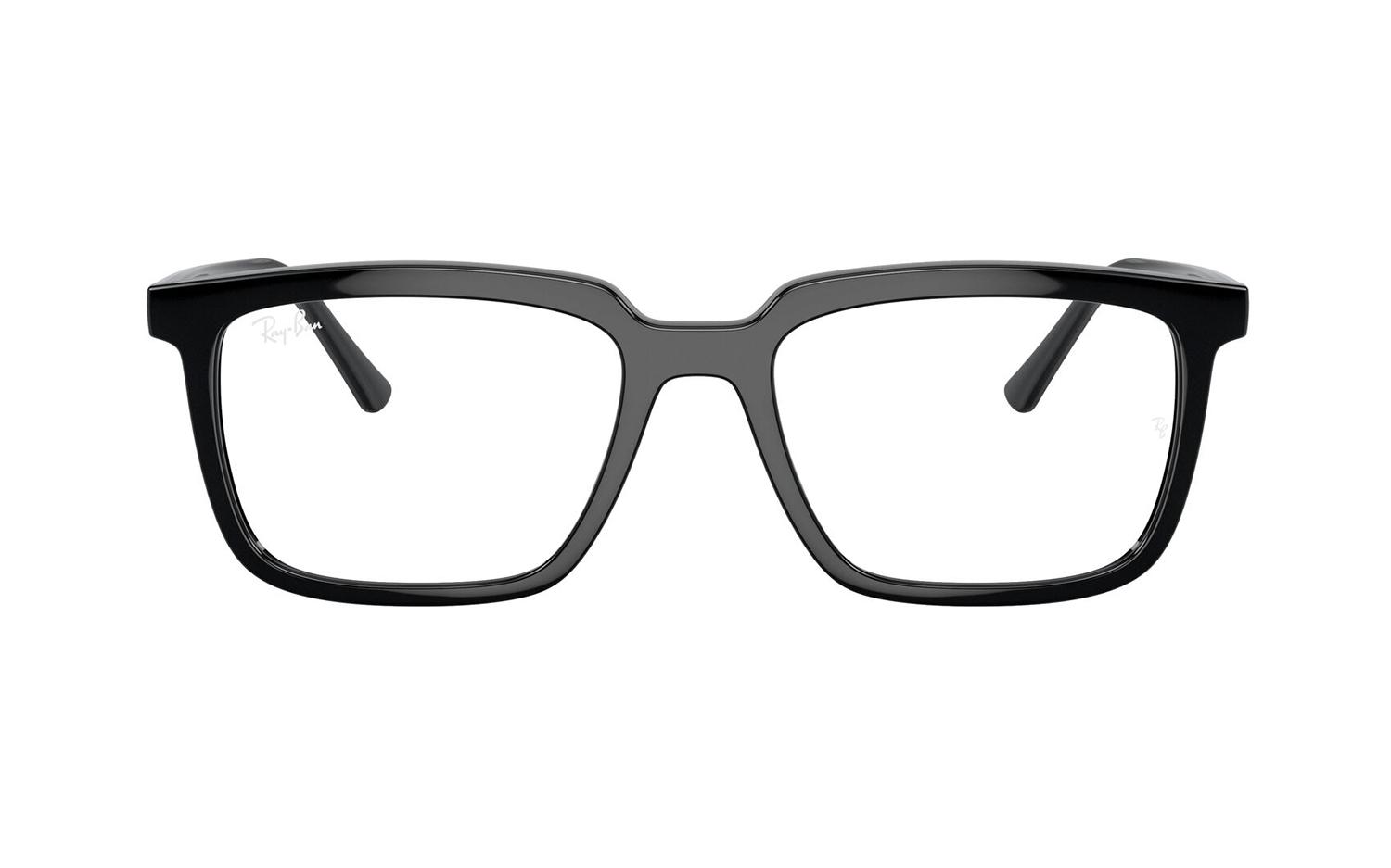 Ray-Ban Alain RX7239 2000 54 Prescription Glasses | Shade Station