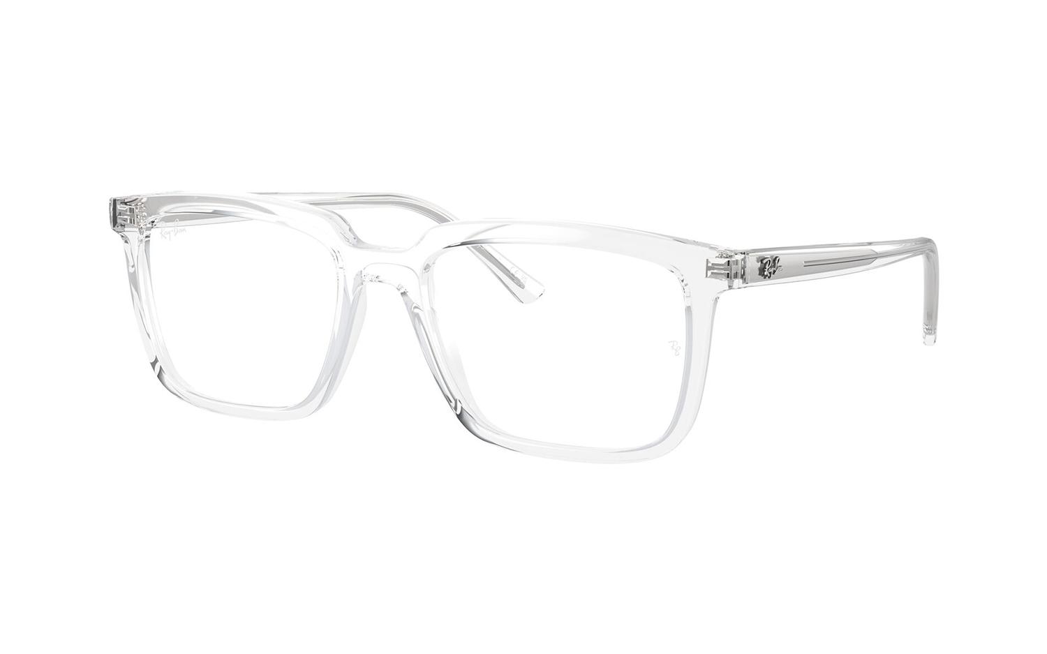 Ray-Ban Alain RX7239 2001 54 Prescription Glasses | Shade Station