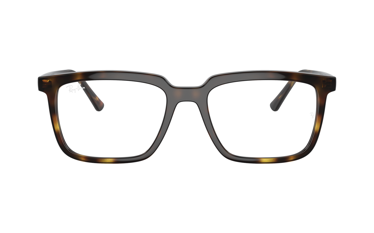 Ray-Ban Alain RX7239 2012 52 Prescription Glasses | Shade Station