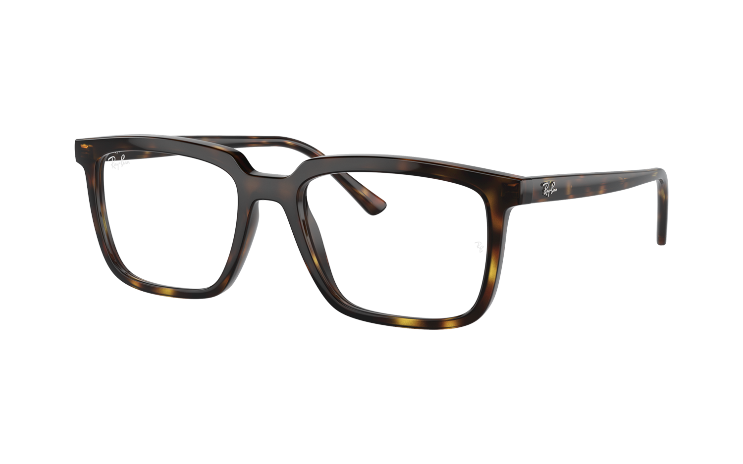 Ray-Ban Alain RX7239 2012 54 Prescription Glasses | Shade Station