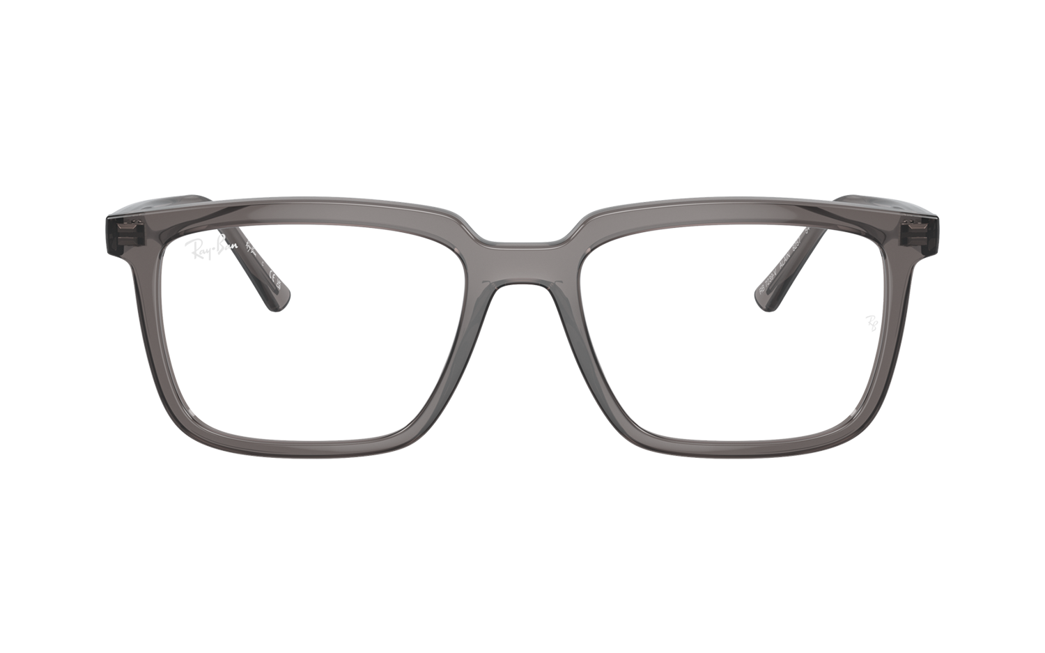 Ray-Ban Alain RX7239 8257 54 Prescription Glasses | Shade Station