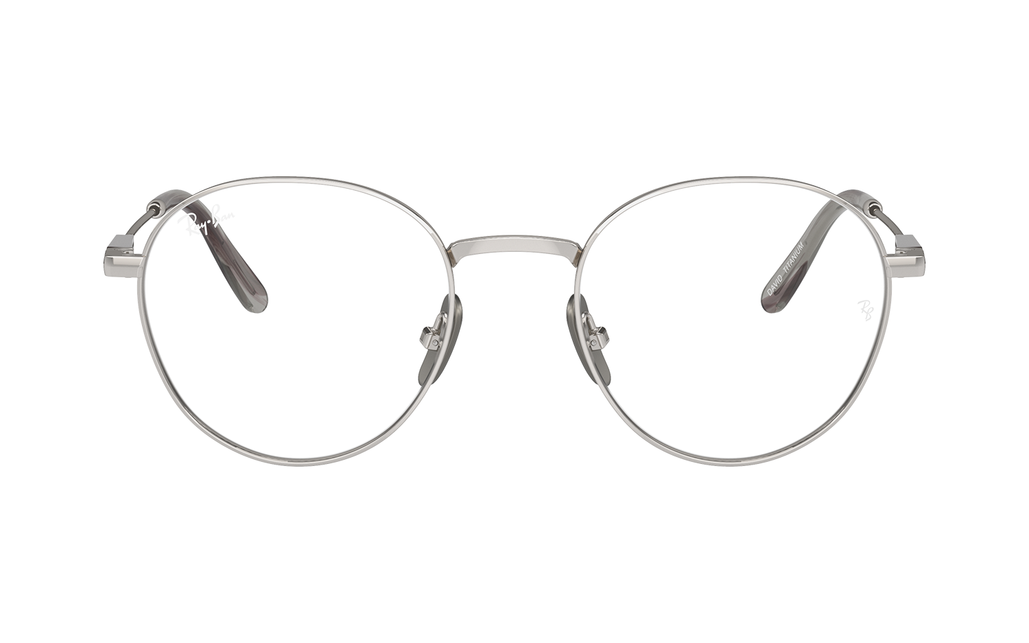 Ray-Ban RX8782 1002 51 Prescription Glasses | Shade Station
