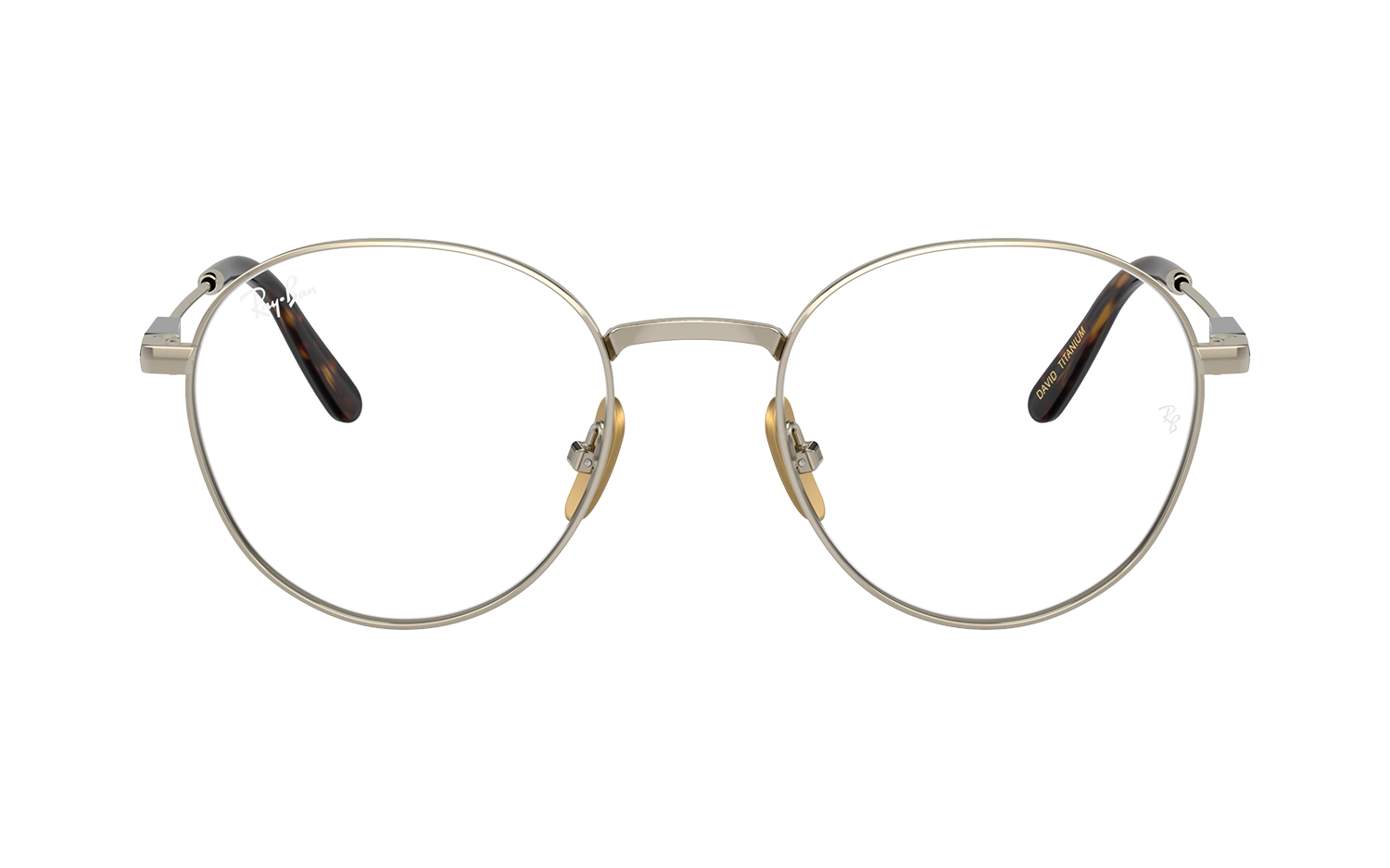 Ray-Ban RX8782 1246 51 Prescription Glasses | Shade Station