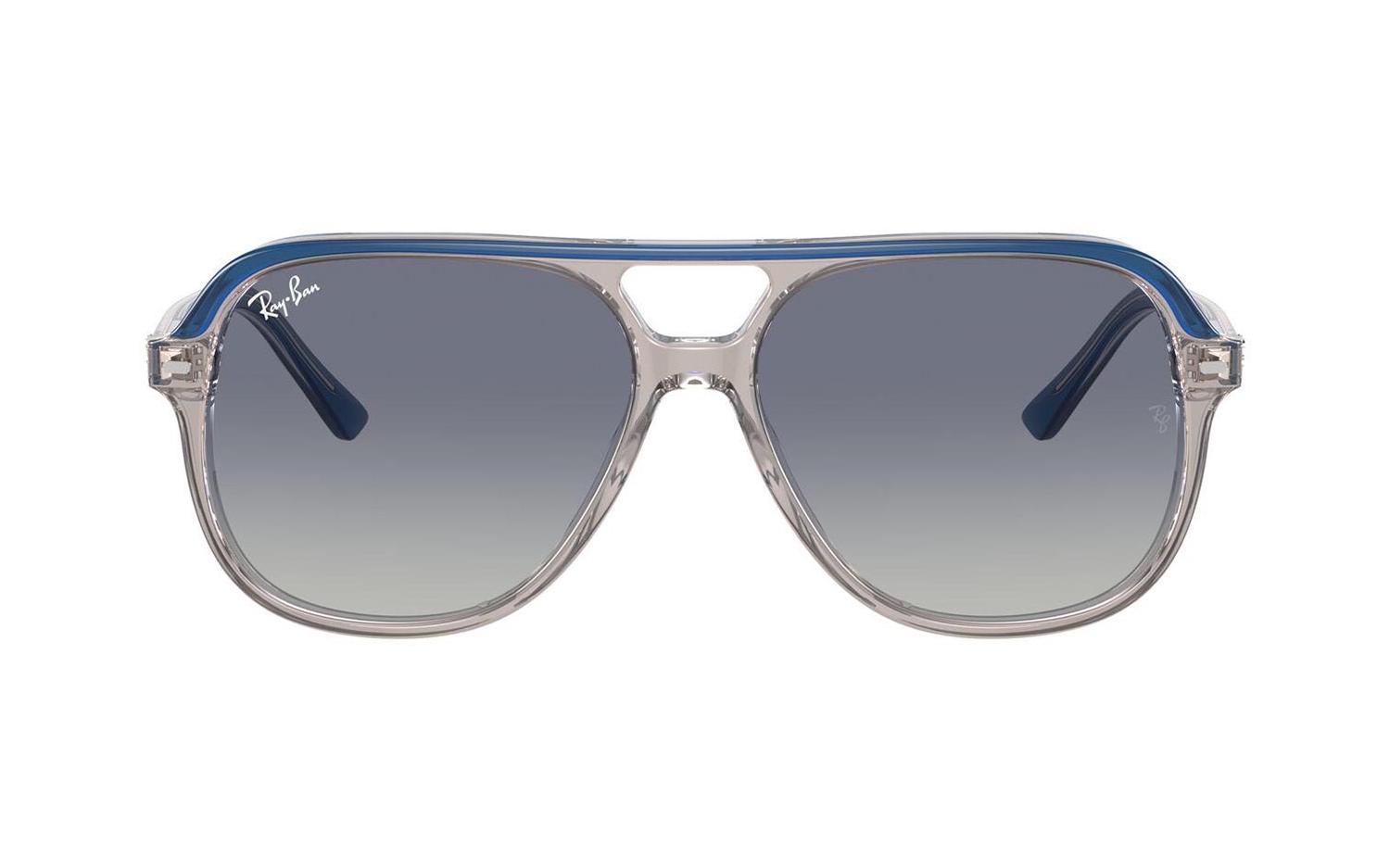 Ray-Ban Kids RJ9096S 71554L 52 Sunglasses | Shade Station