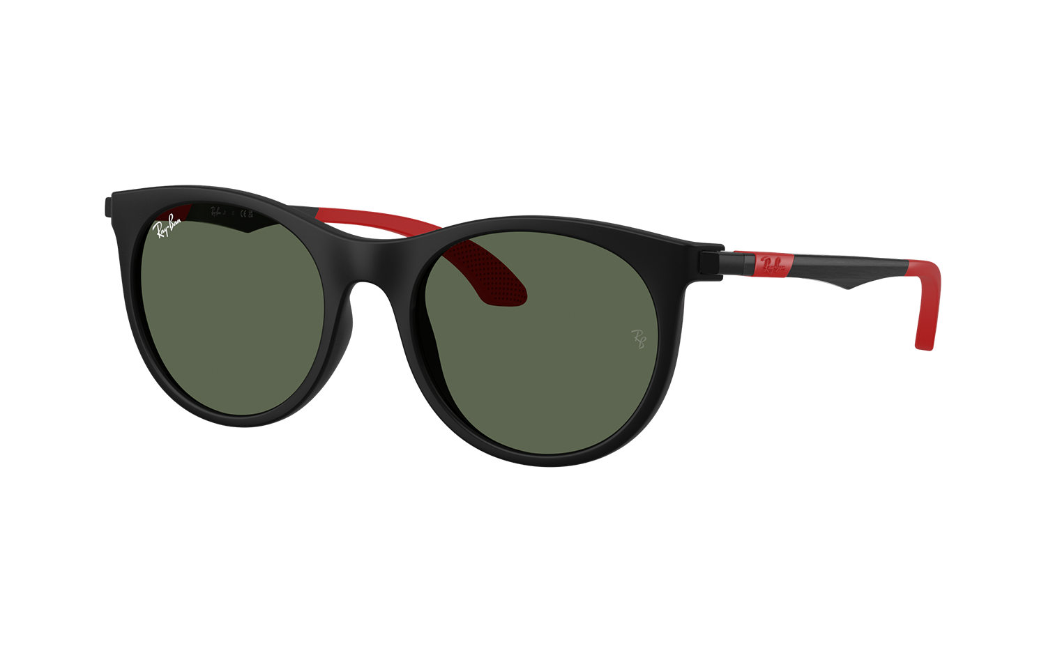 Ray-Ban Kids RJ9082S 718371 47 Sunglasses | Shade Station