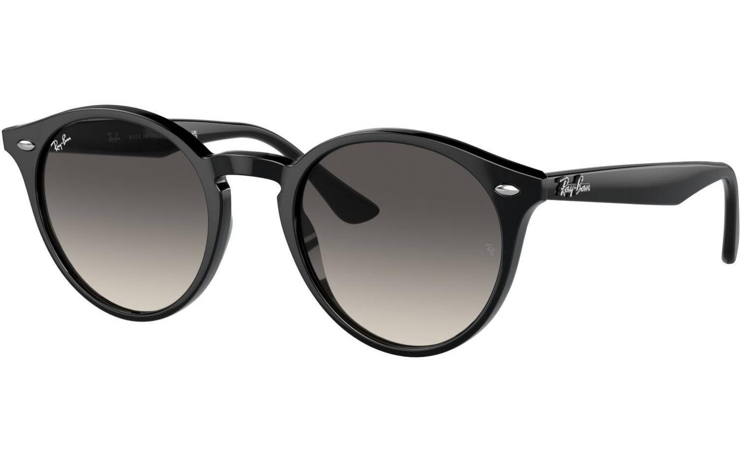 Ray-Ban RB2180 601/11 51 Sunglasses | Shade Station