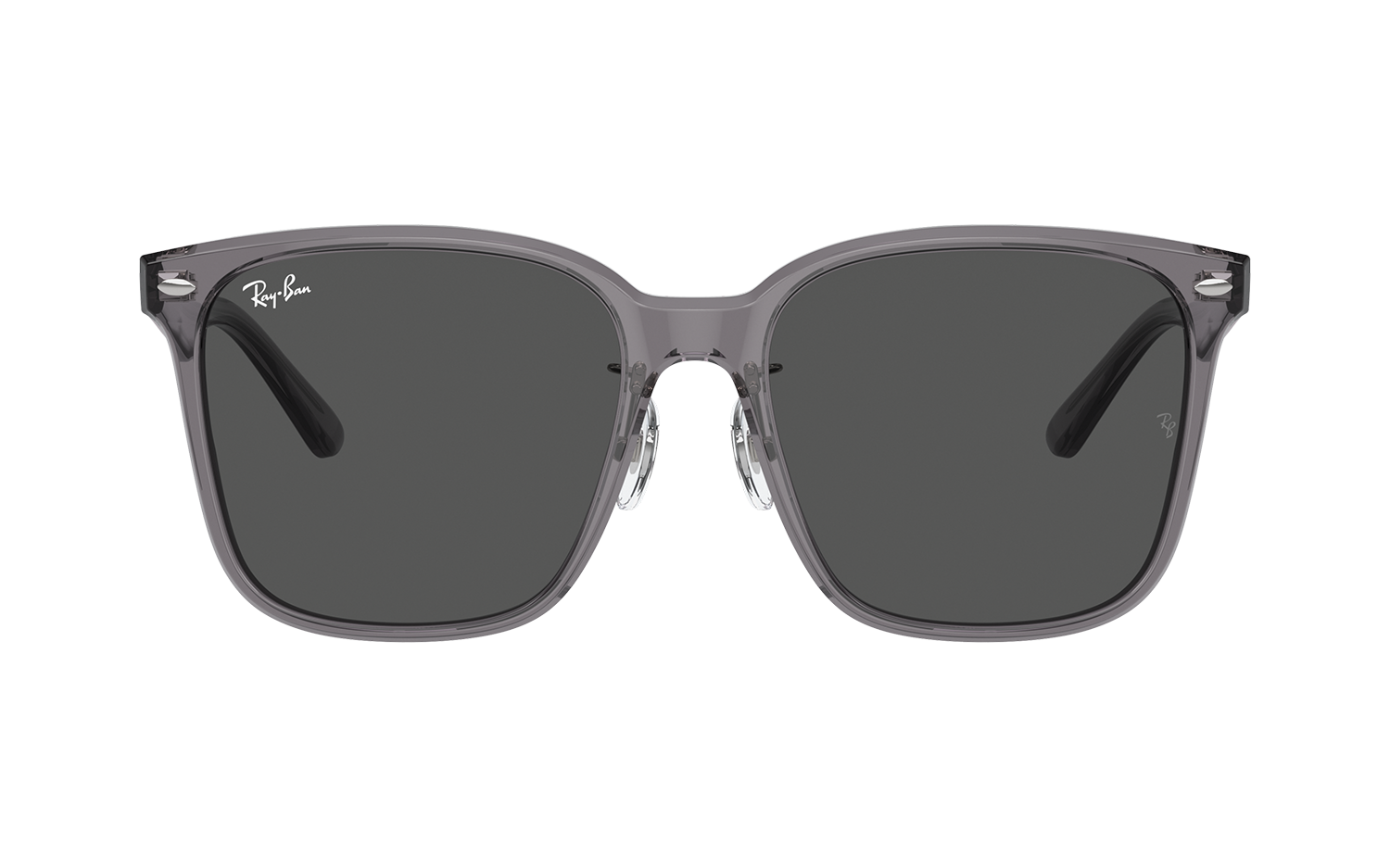 Ray-Ban RB2206D 139987 57 Sunglasses | Shade Station
