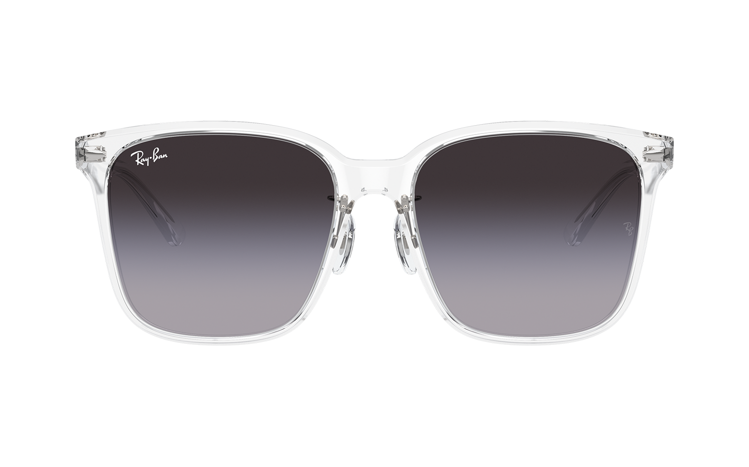 Ray-Ban RB2206D 64478G 57 Sunglasses | Shade Station