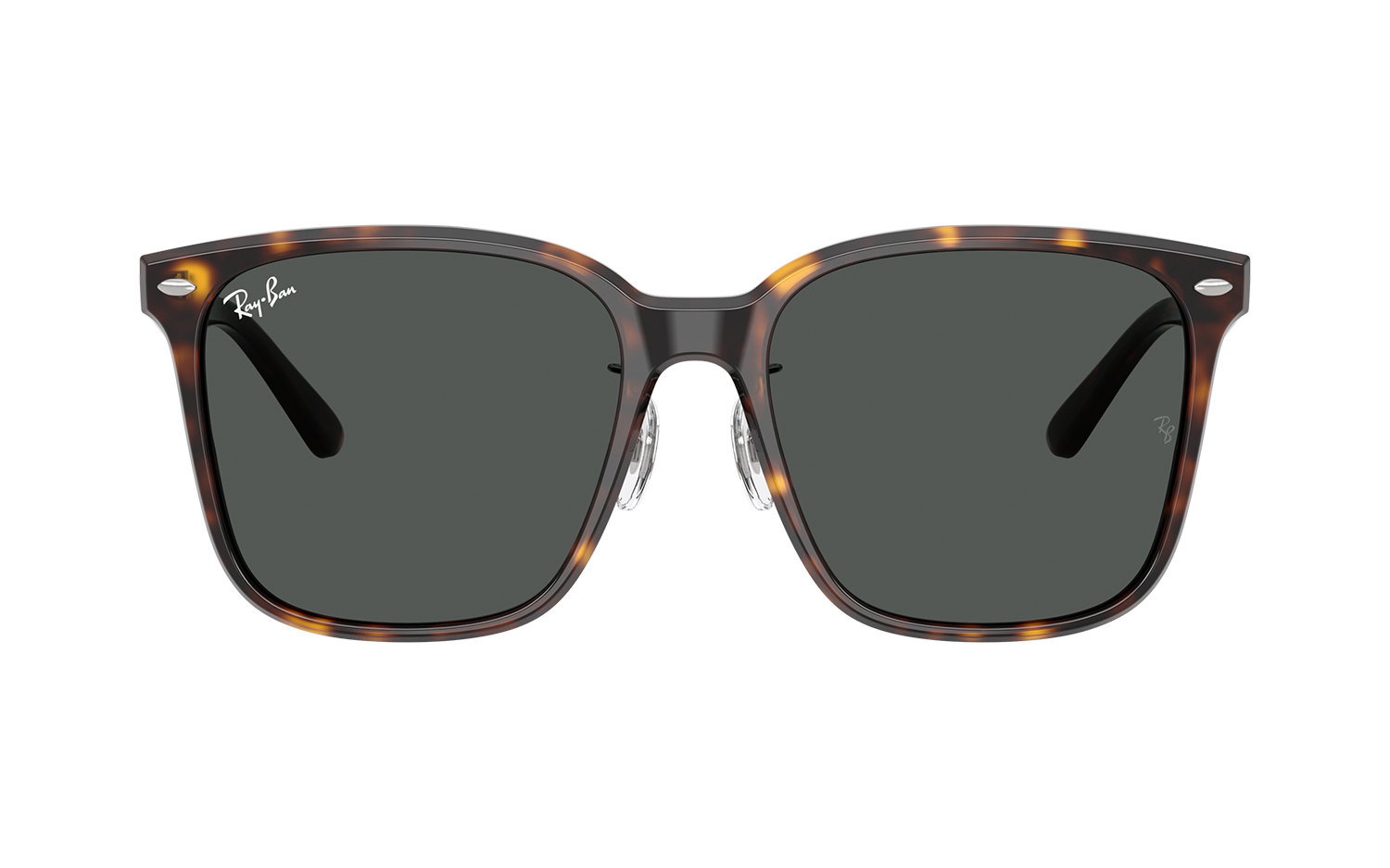 Ray-Ban RB2206D 710/87 57 Sunglasses | Shade Station