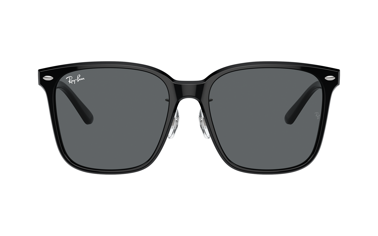 Ray-Ban RB2206D 901/87 57 Sunglasses | Shade Station