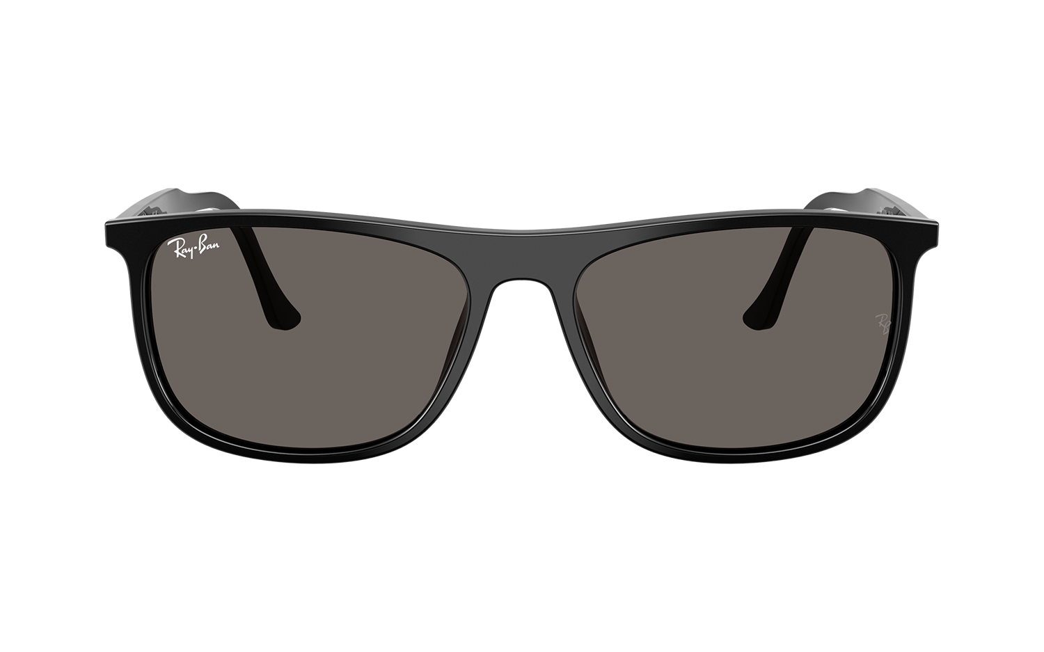 Ray-Ban RB2216 901/B1 61 Sunglasses | Shade Station