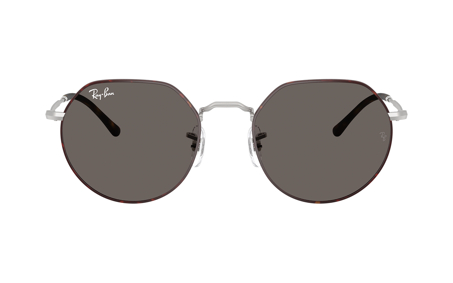 Ray-Ban Jack RB3565 9277B1 53 Sunglasses | Shade Station
