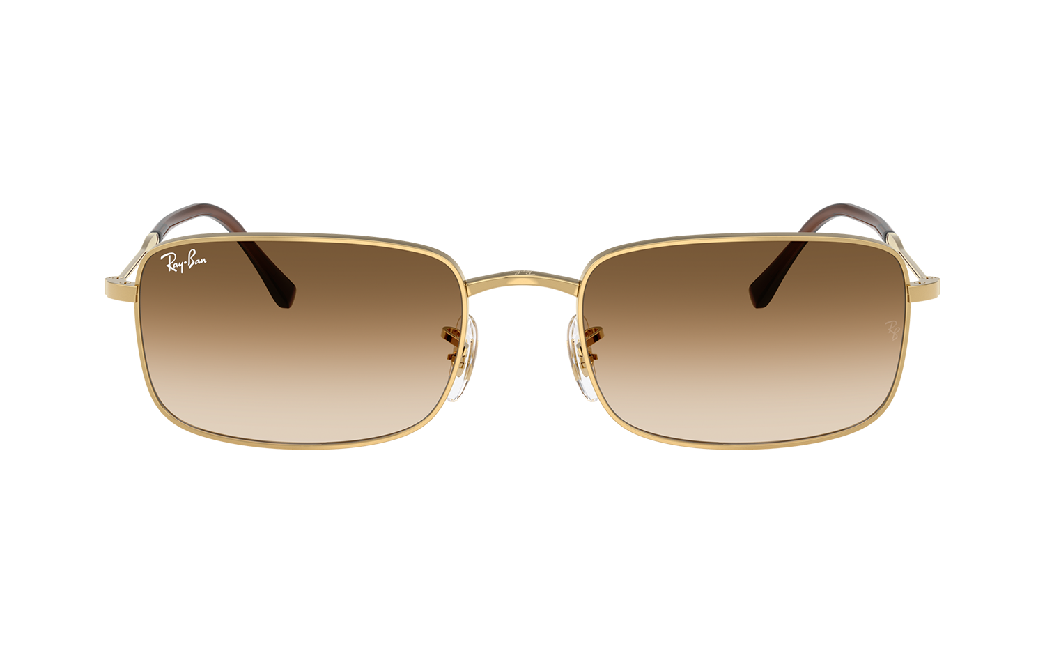 Ray-Ban RB3746 001/51 56 Sunglasses | Shade Station