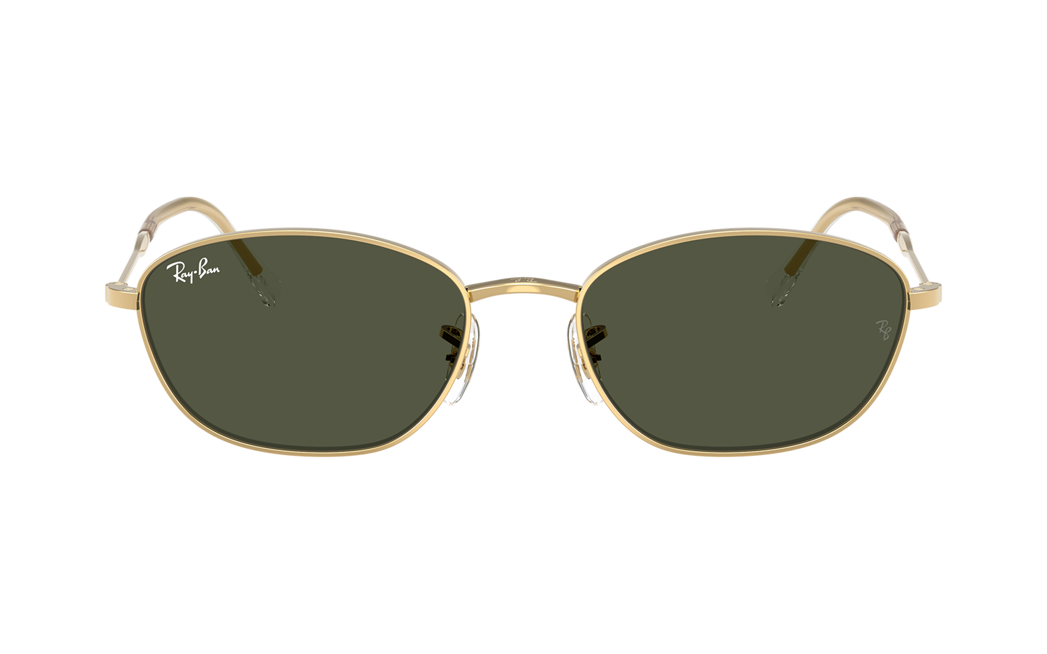 Ray-Ban RB3749 001/31 55 Sunglasses | Shade Station